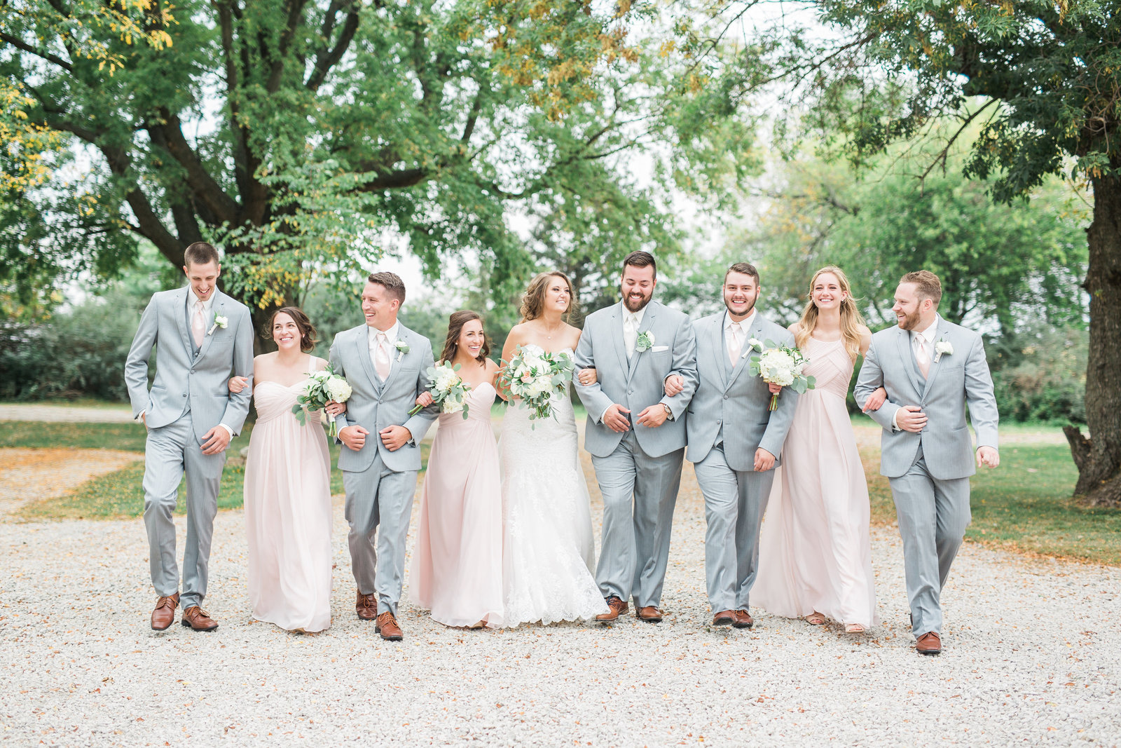 Fieldstone Photography | Quad Cities Wedding Photographer