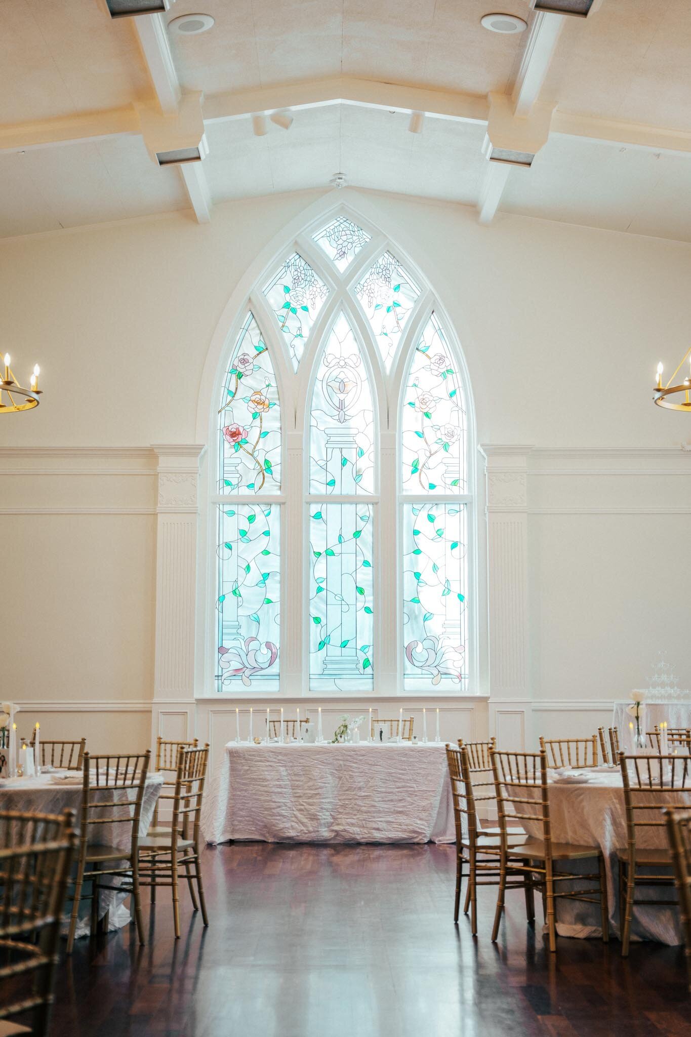 Northampton House Venue