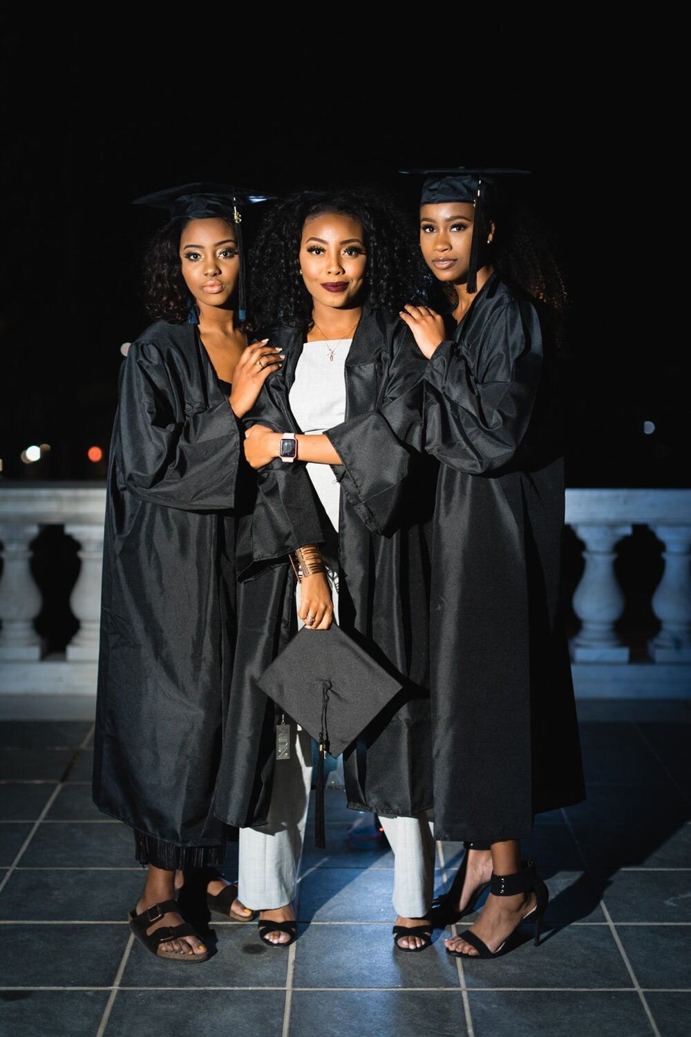 University of Virginia Photographer | Xiaoqi Li Photography