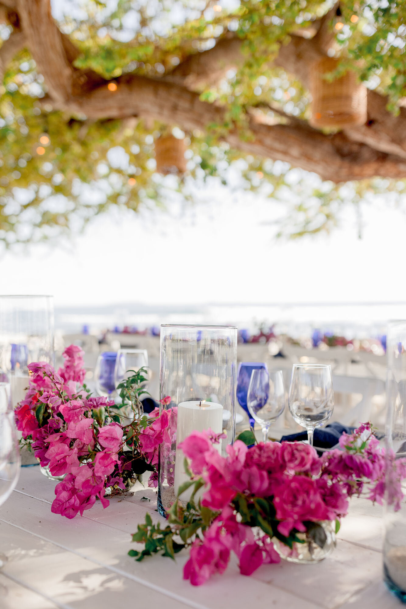Rehearsal Dinner | Amy Abbott Events Mexico