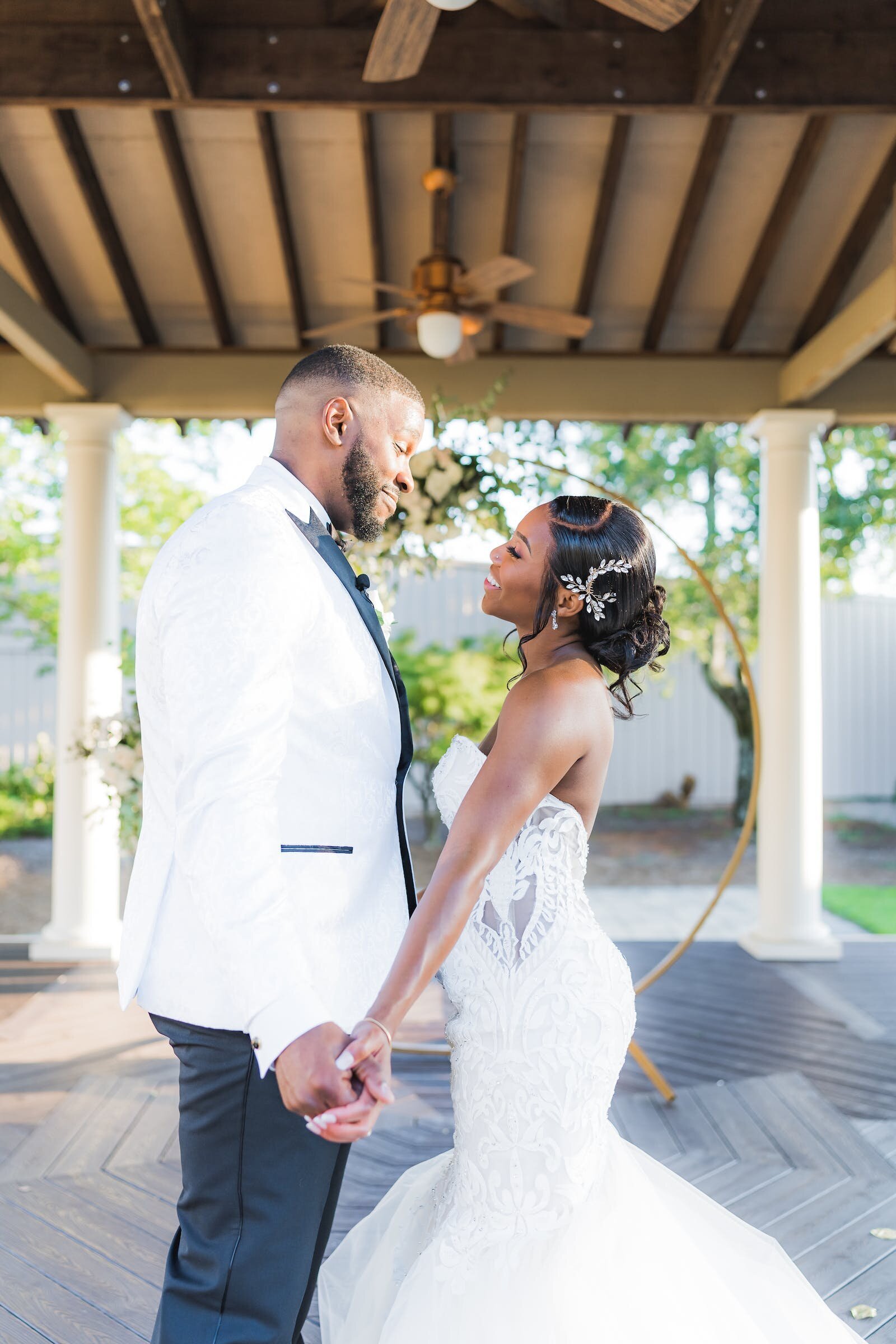 Atlanta Wedding Planner