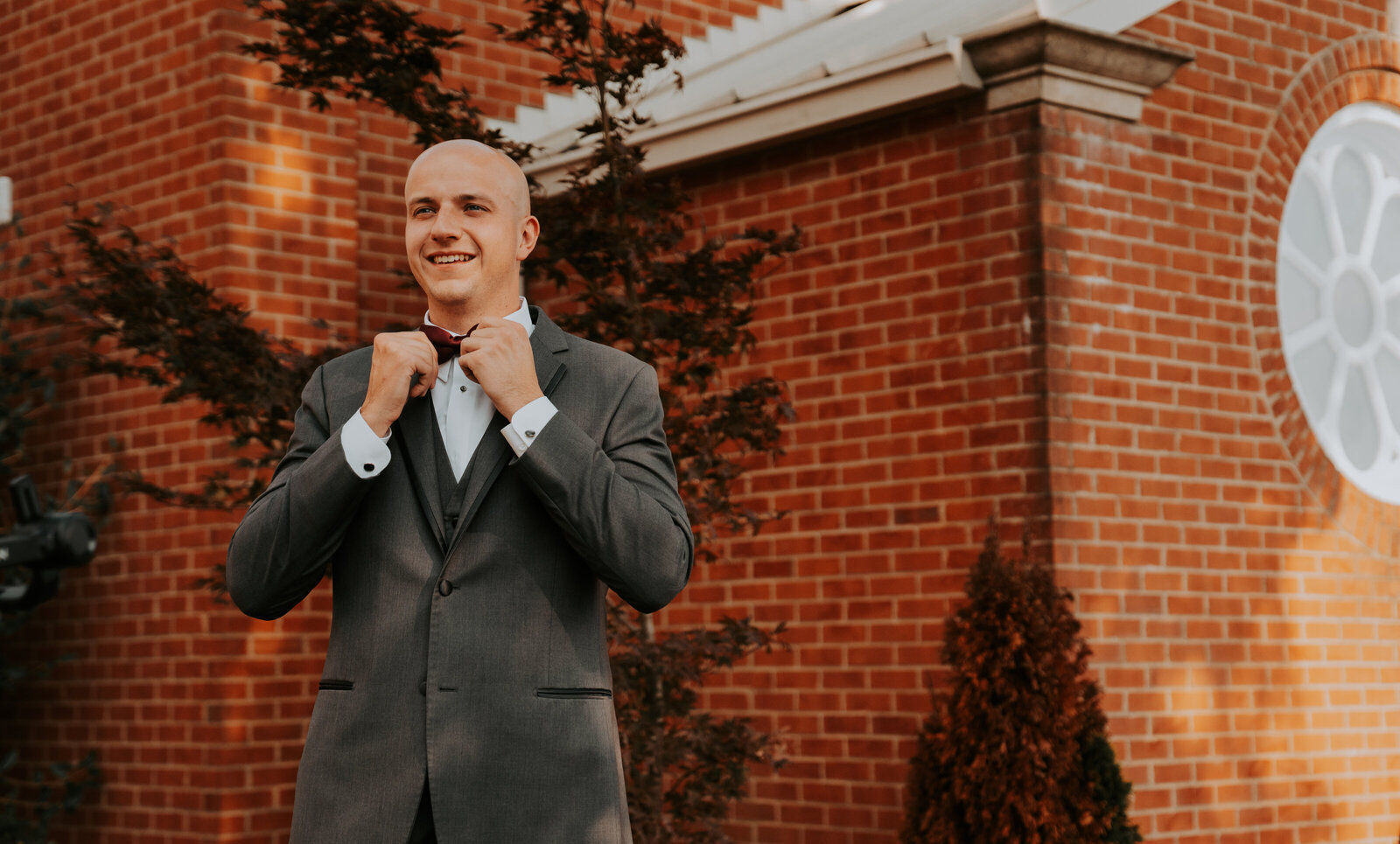 Southern Indiana | Wedding + Portrait Photographer