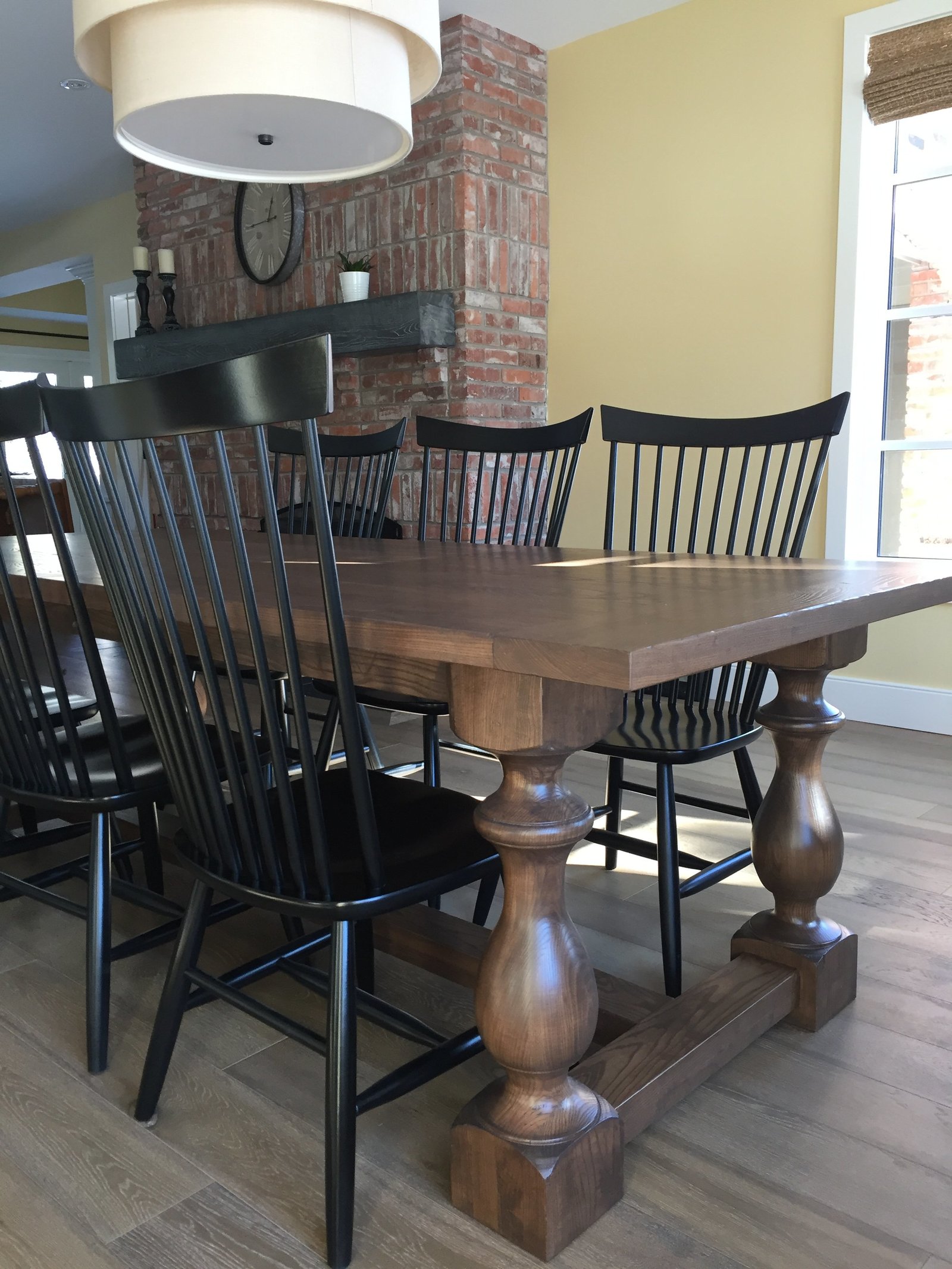 Out Of The Woodwork - Custom Furniture in Calgary