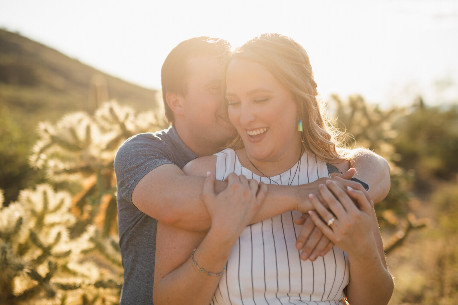 Banff Engagement Photos - Best Locations in Banff for Photos!