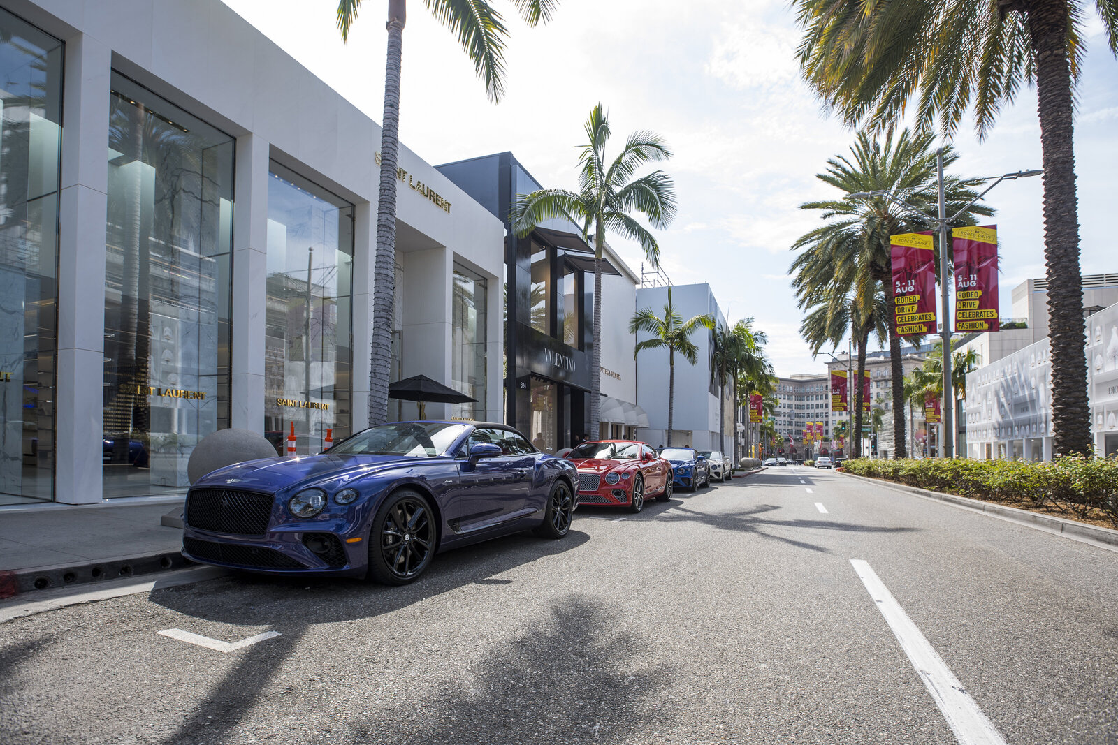 Auto Vault Storage Beverly Hills