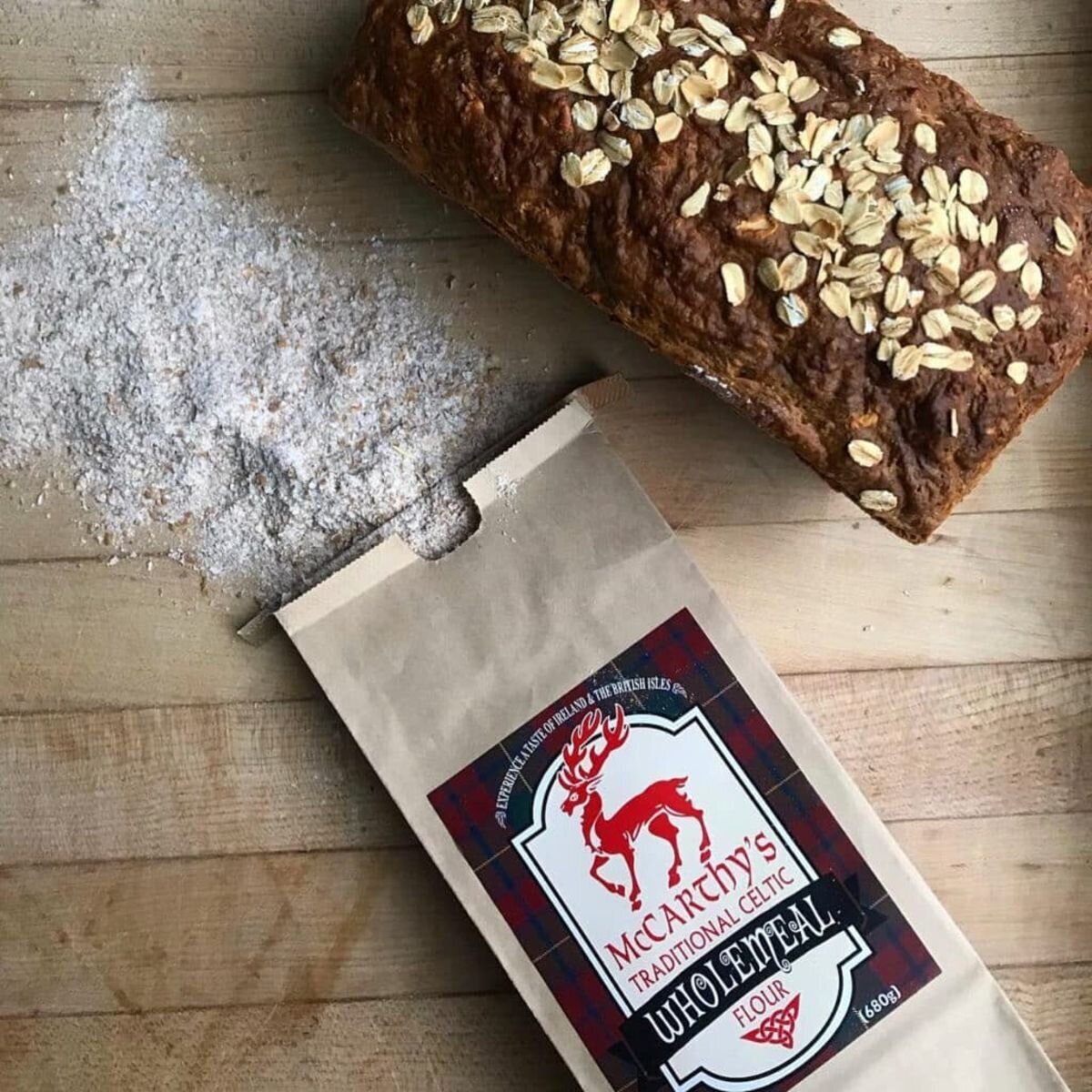 Celtic Cooking & Baking Classes | Red Stag Pub | Bethlehem