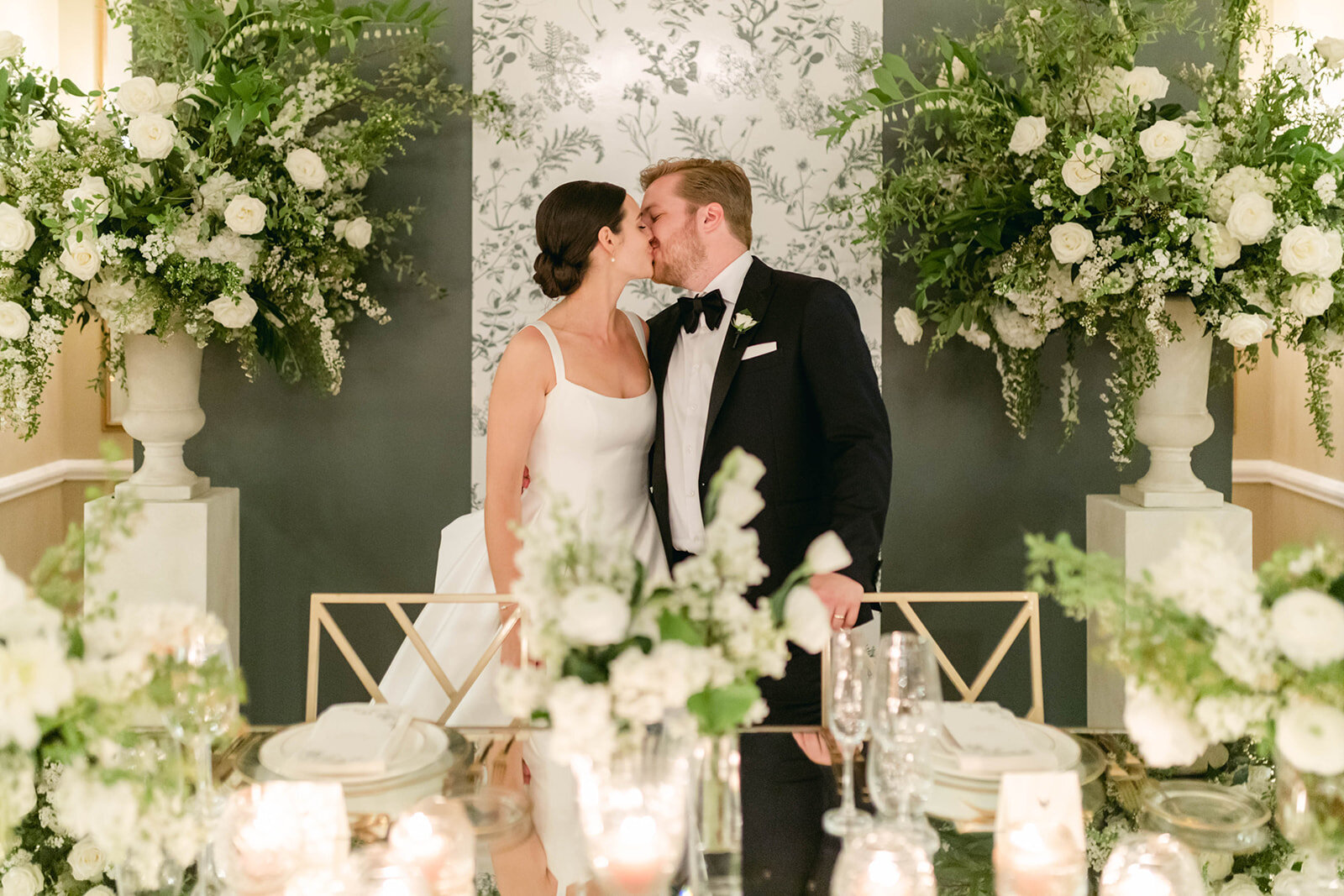 MUSE Event Co. | Toronto, Canada and Destination Wedding and Event Planner