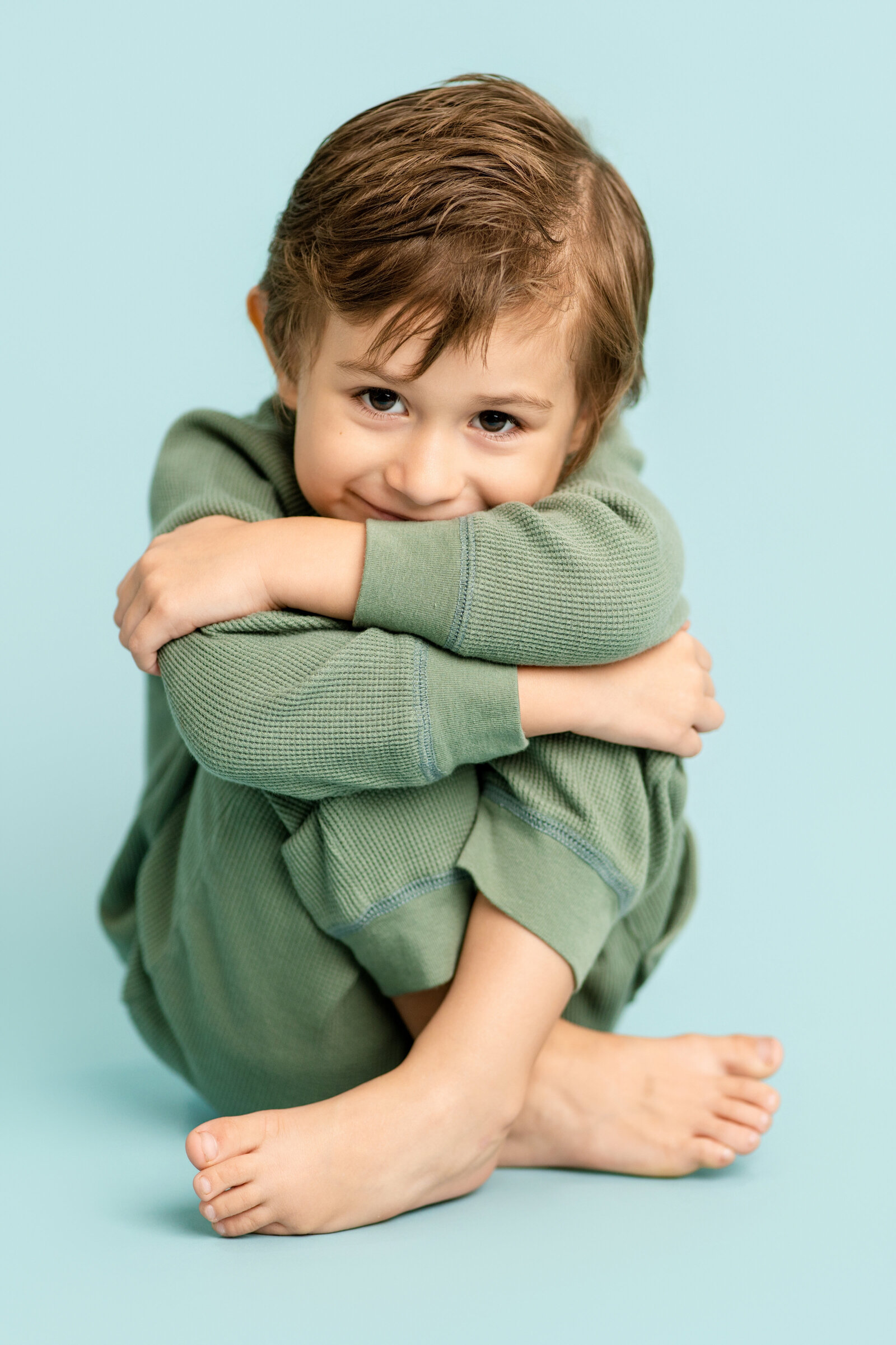Child Portrait Photographer | Angela Vaughns Photography