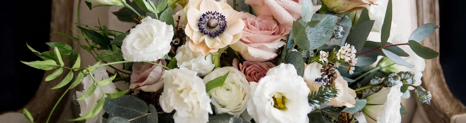 TWAH DOUGHERTY | Home