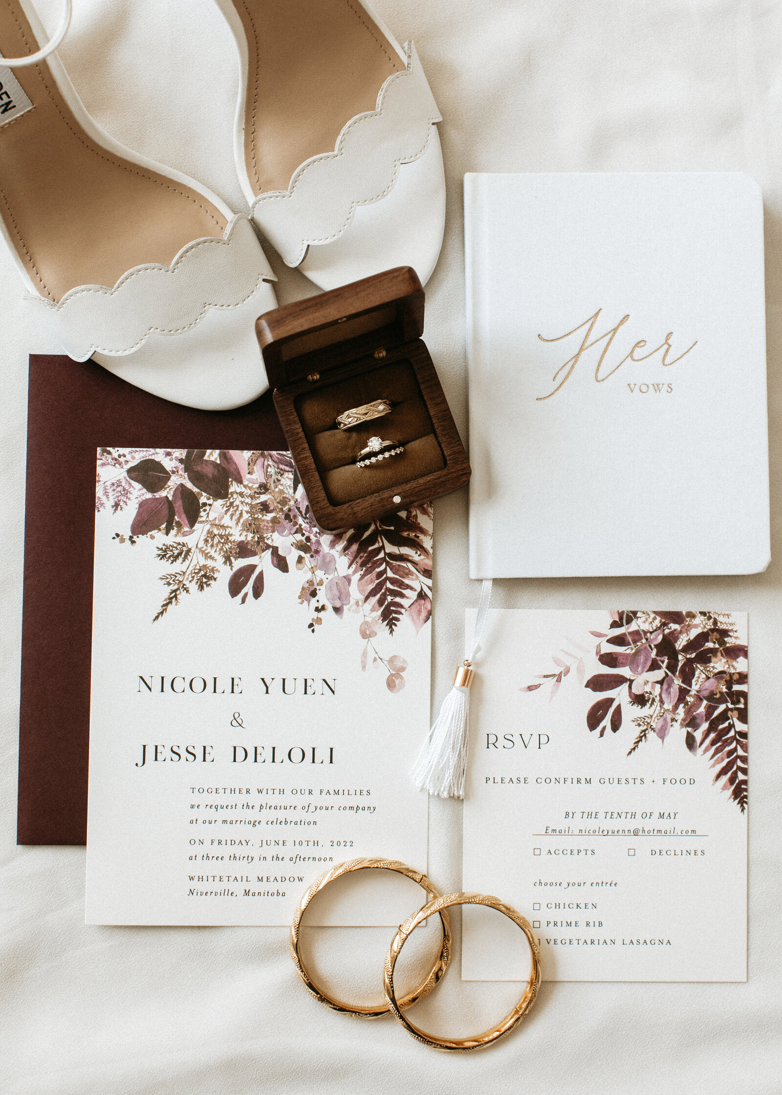 Jennifer Fortier Photography