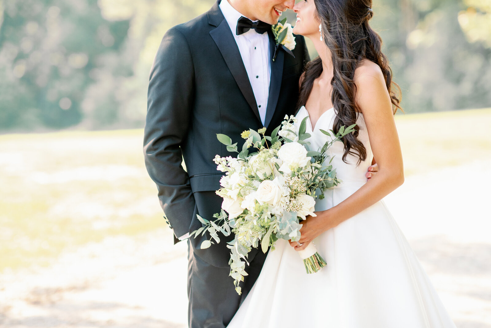 Raleigh and Destination Wedding Photographer