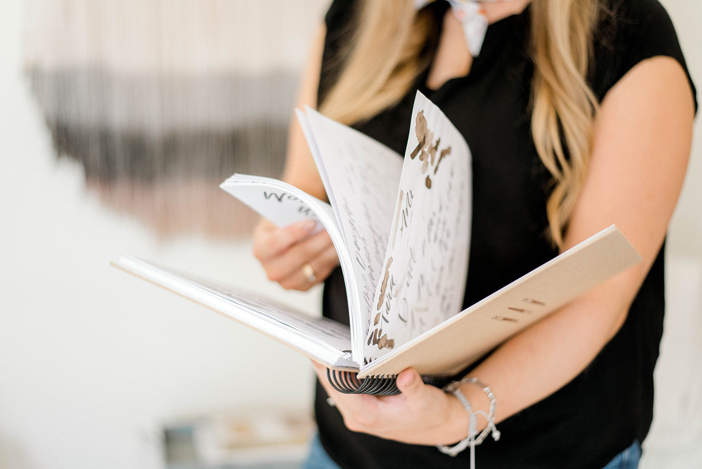 Creative Graphic Design Studio // Sarah Ann Design