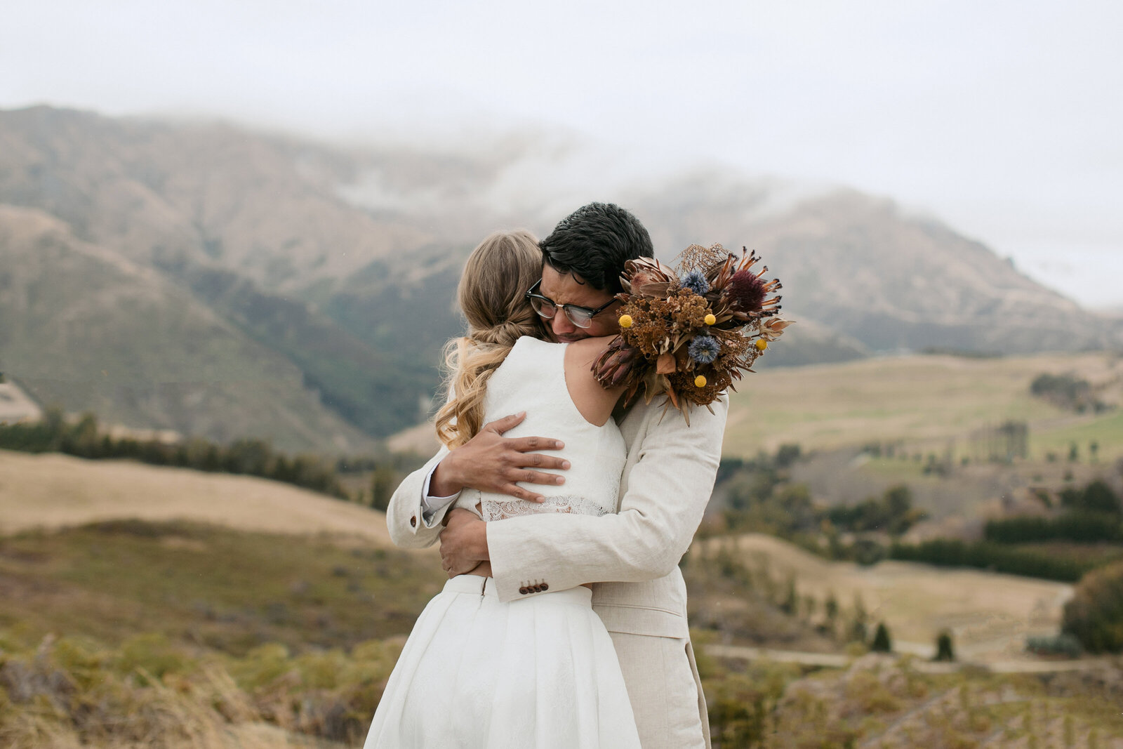 Queenstown Wedding Photographer | Emily Adamson Photography