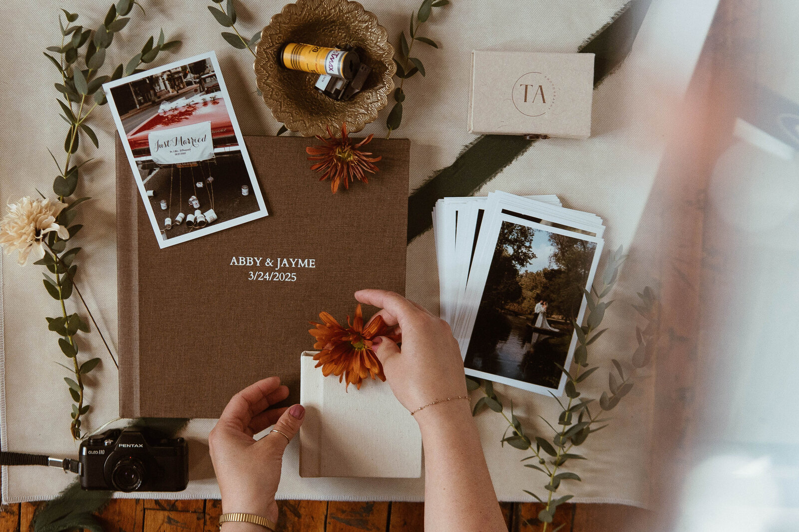 Taylor Ann Photography | Capturing Nontraditional Love Stories