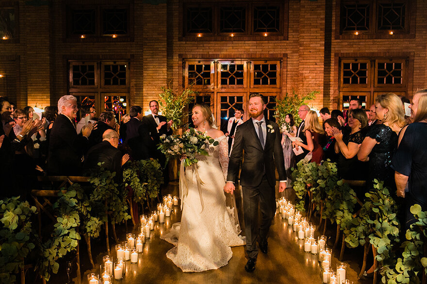 Wedding Photography Portfolio: Artistrie Co.