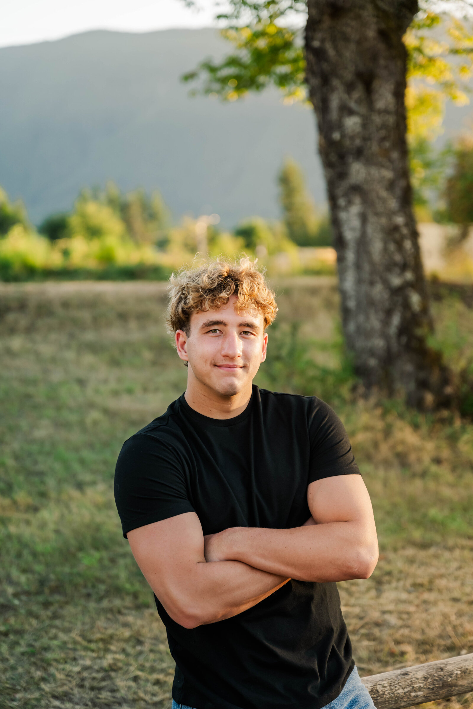 Janelle Barrow Photography Portrait & Lifestyle Photographer
