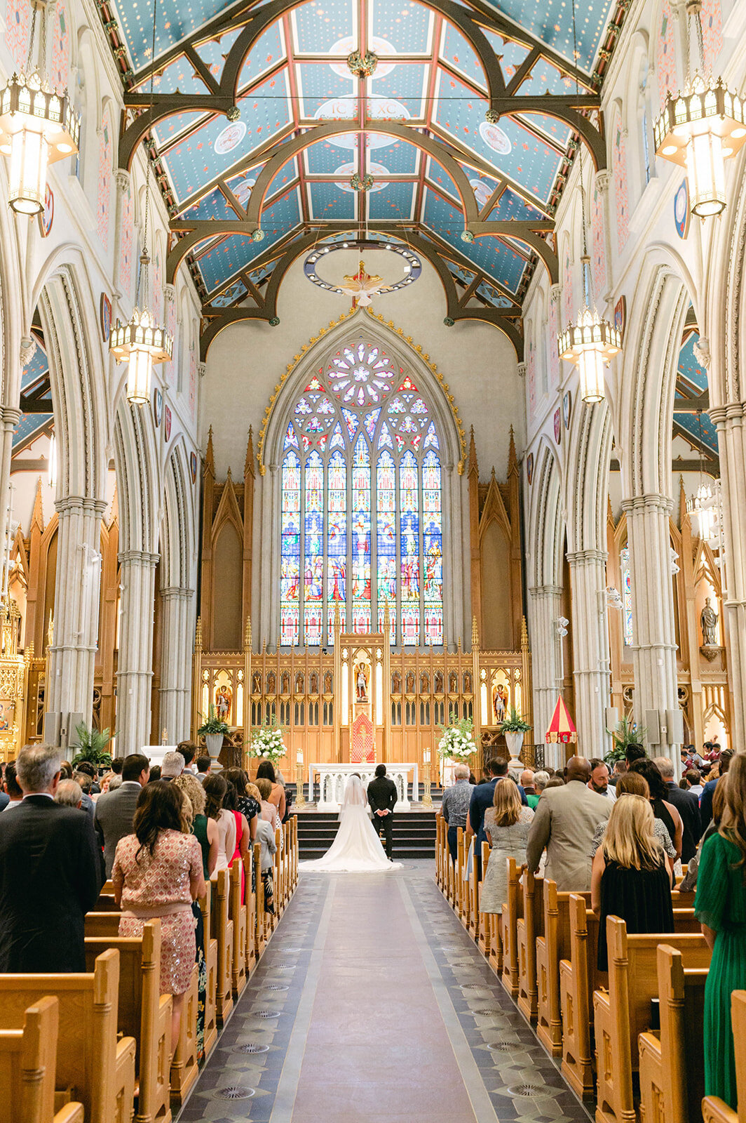 MUSE Event Co. | Toronto, Canada and Destination Wedding and Event Planner