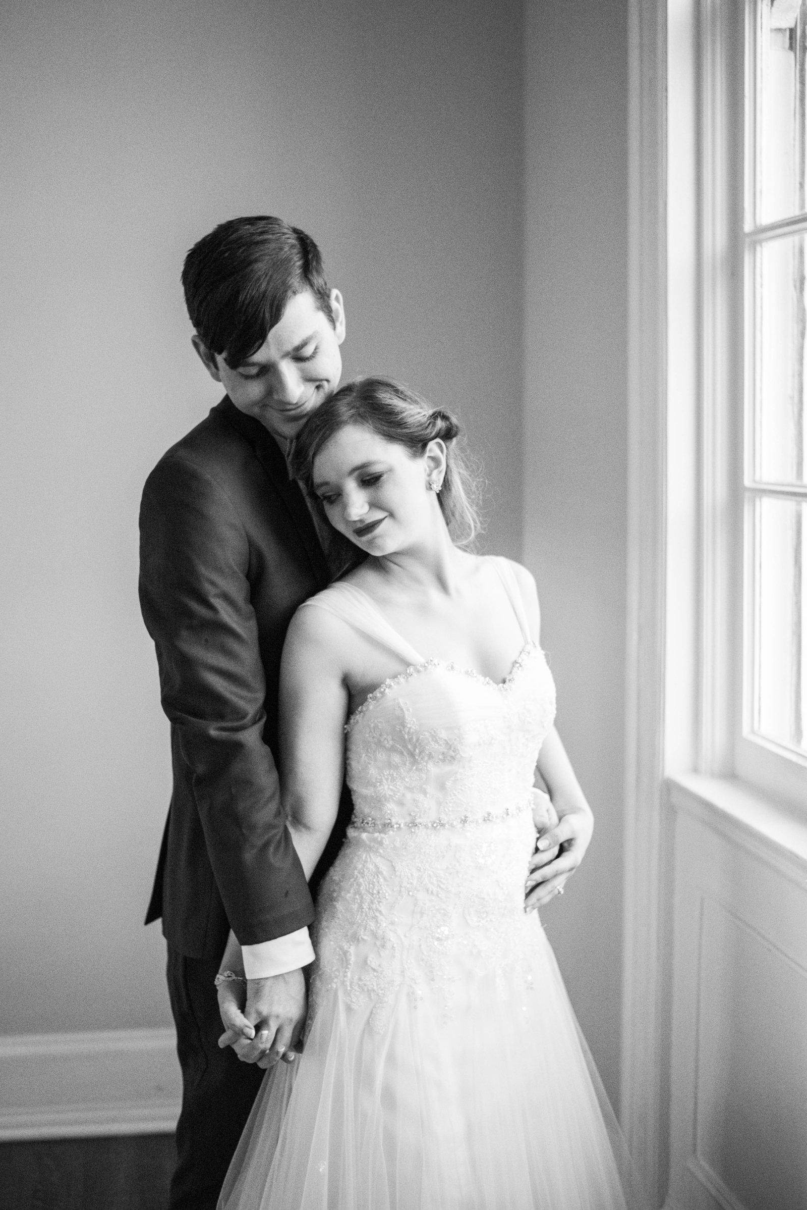Colorful Wedding Photography & Videography Carolinas