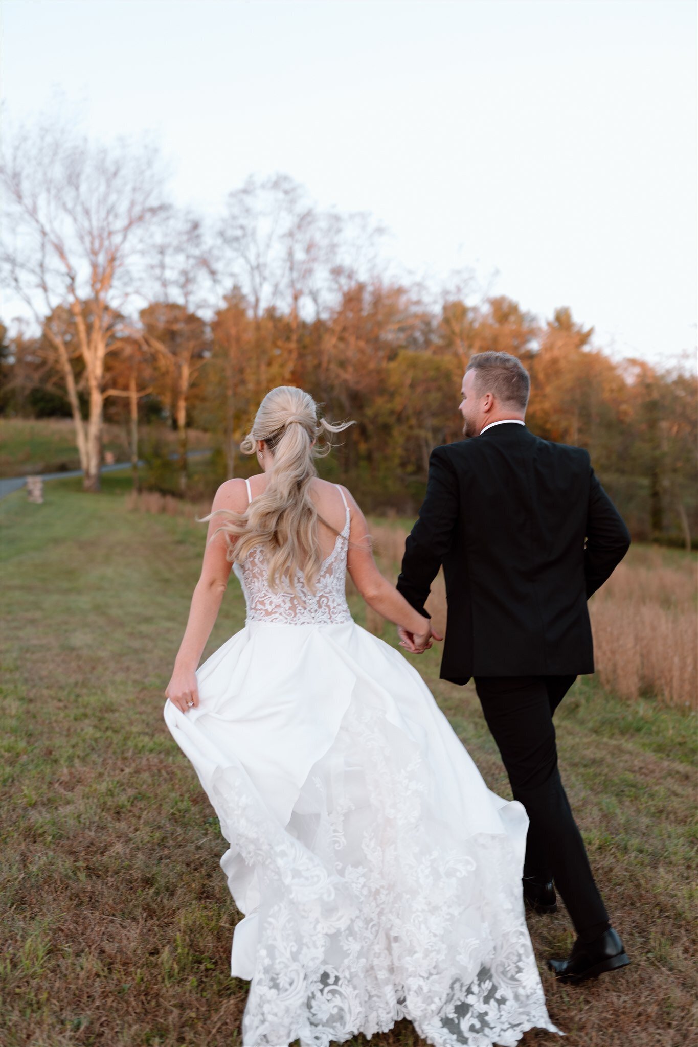 Morgan Kay Photo | Emotive, Storytelling Wedding Photography