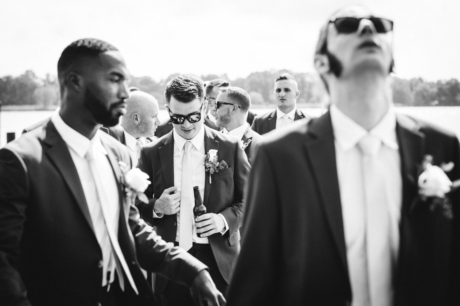 Washington DC Wedding Photographer Andrew Morrell