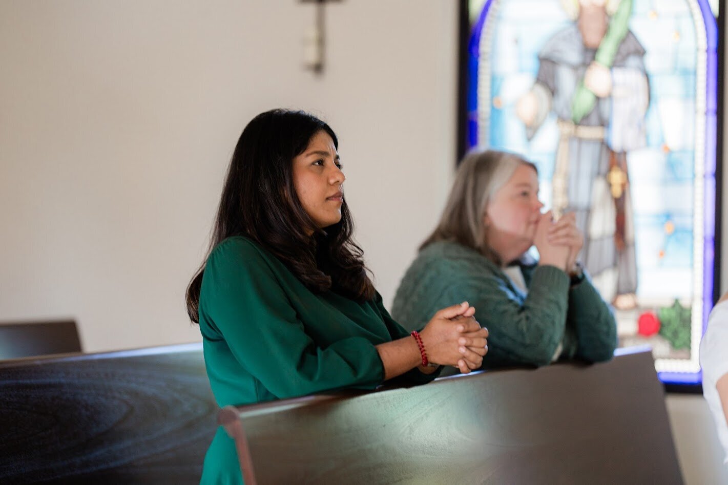 Blog - Consecrated Virginity