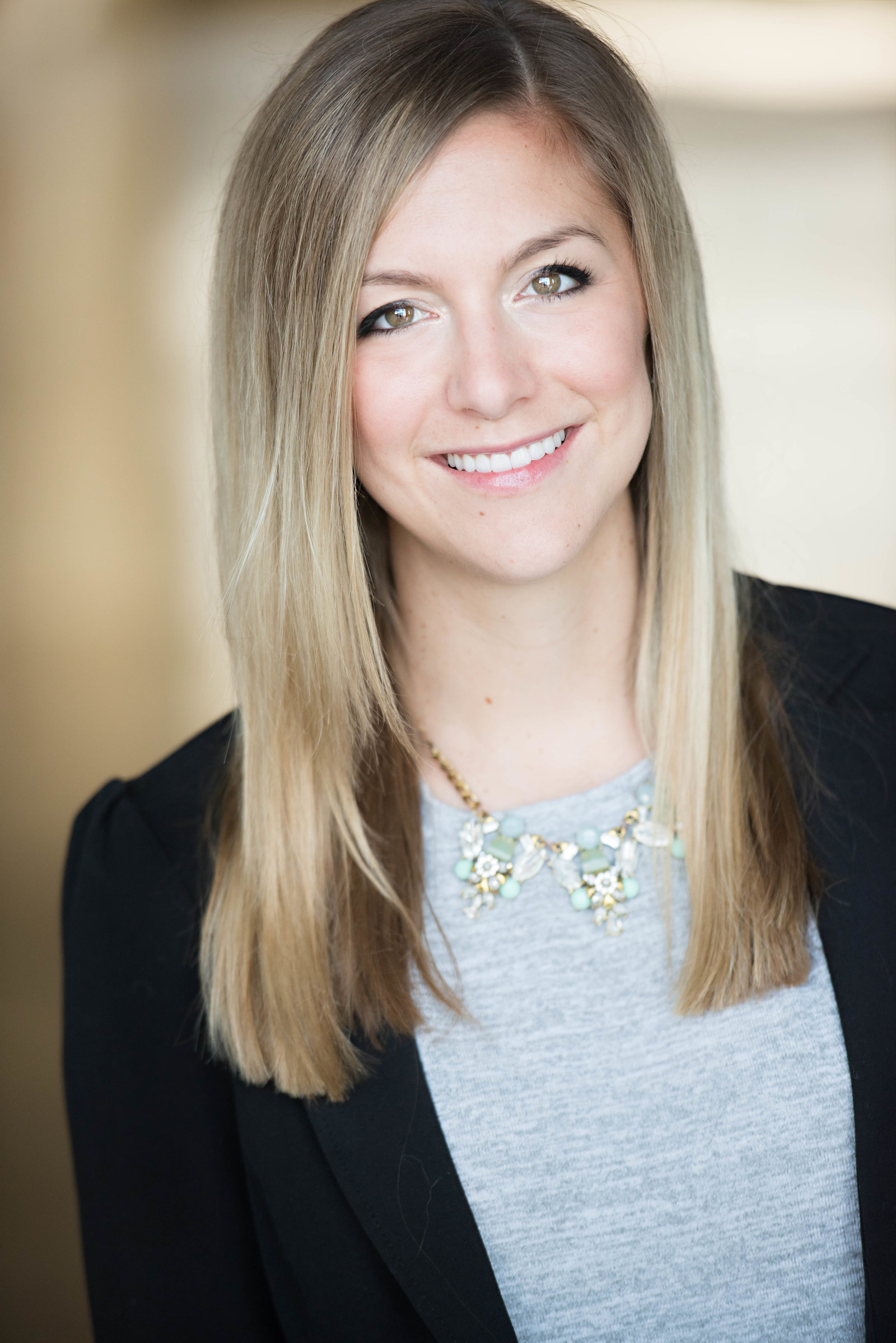 Minneapolis St. Paul Headshot Photographer