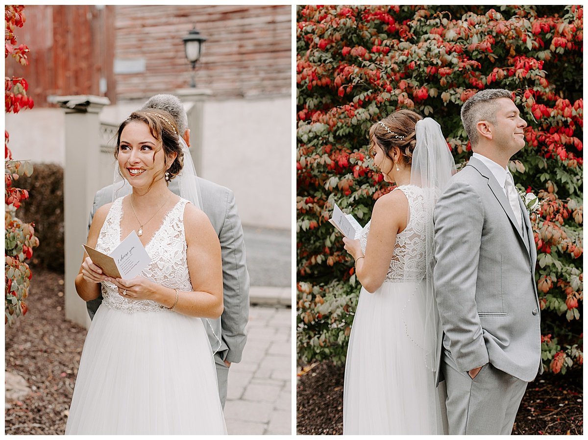 Philadelphia Wedding Photographer | Cara Marie Photography