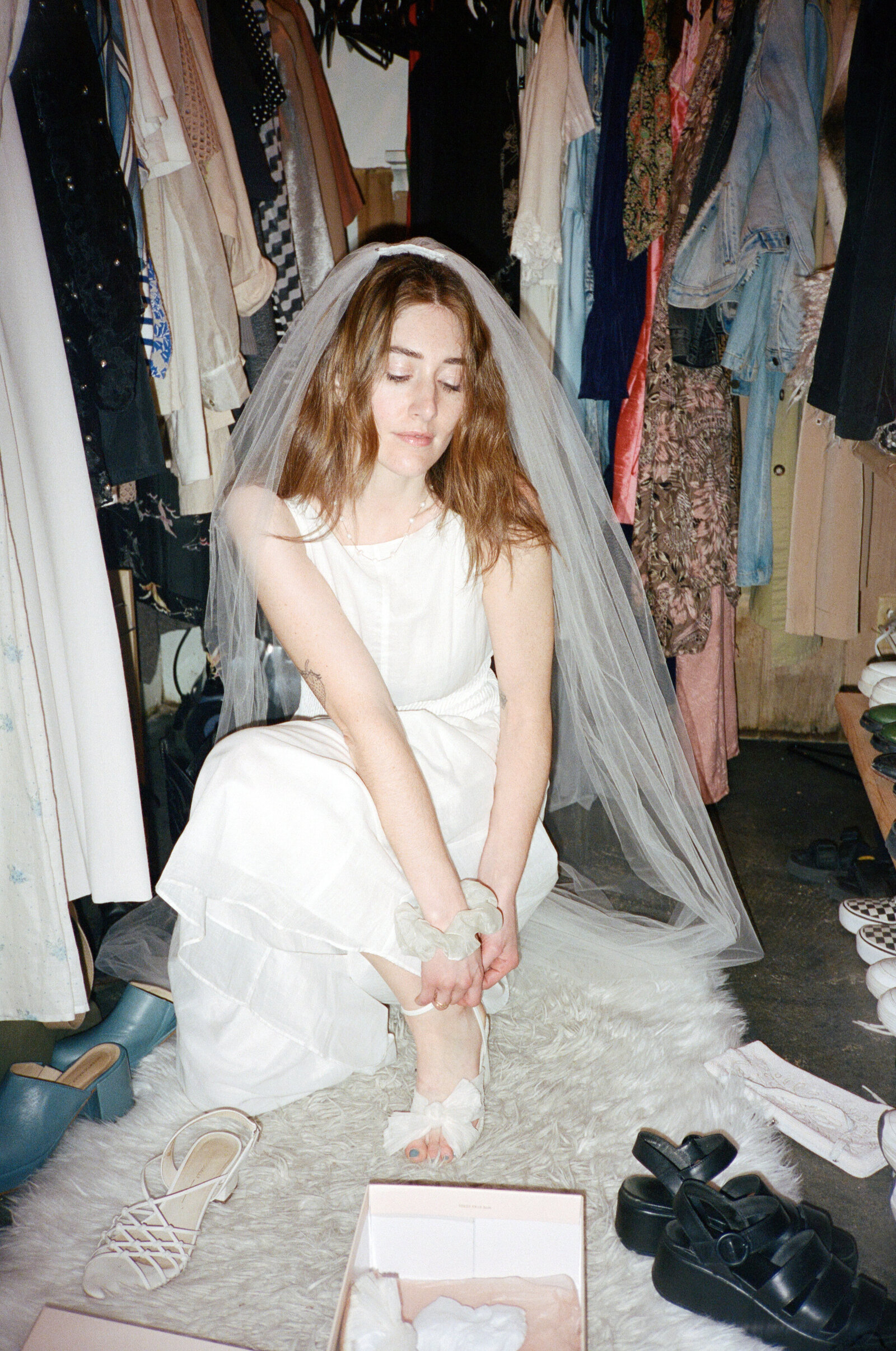 Alexandra Celia Photography | Portland Wedding Photographer