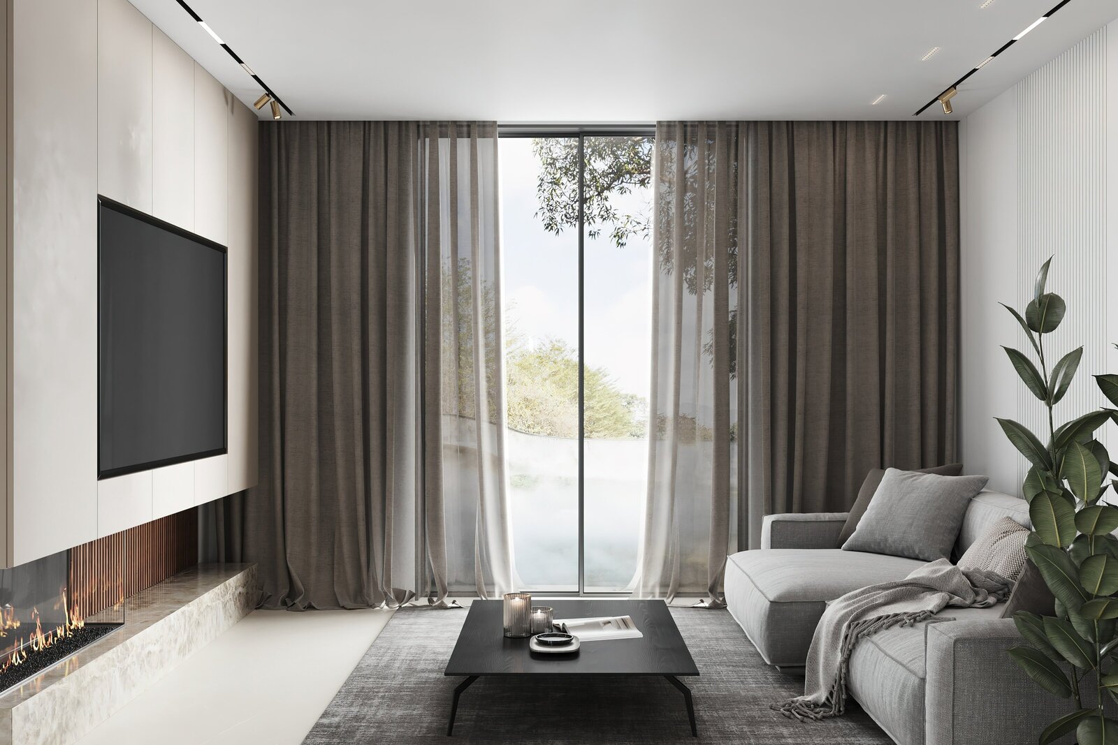 Mandy Alice Interior Design