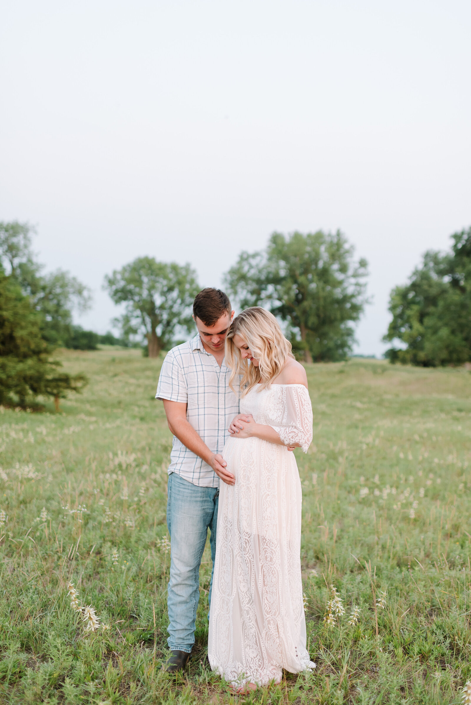 Leslie Nice | Northwest Arkansas Newborn Photographer