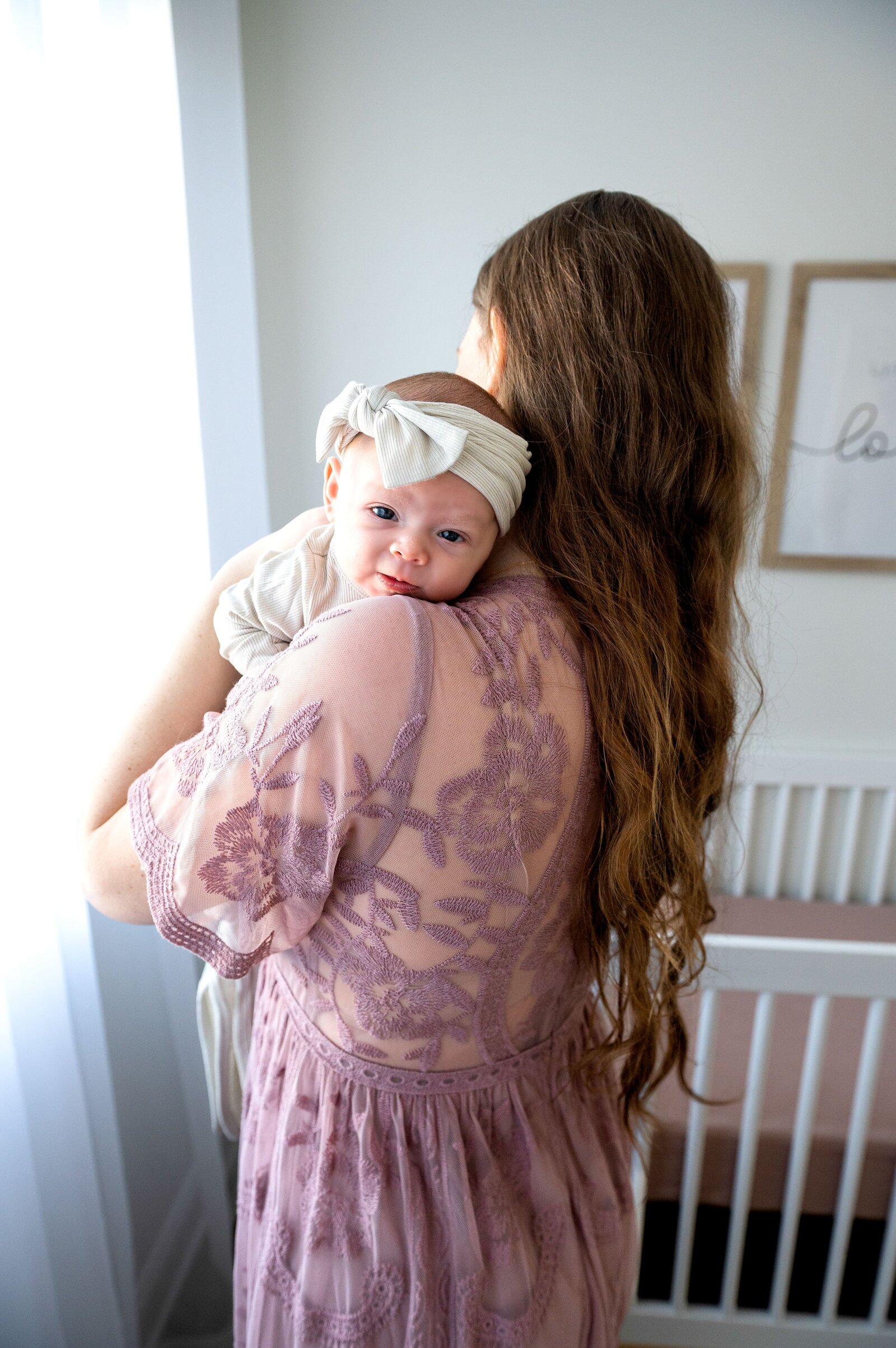 Baltimore, Maryland Maternity Photographer | J Holsey