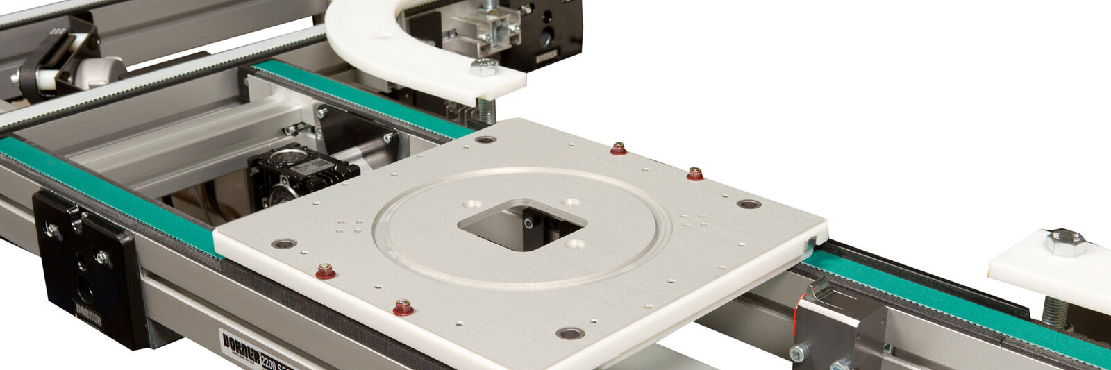 Beltservice - conveyequip.com