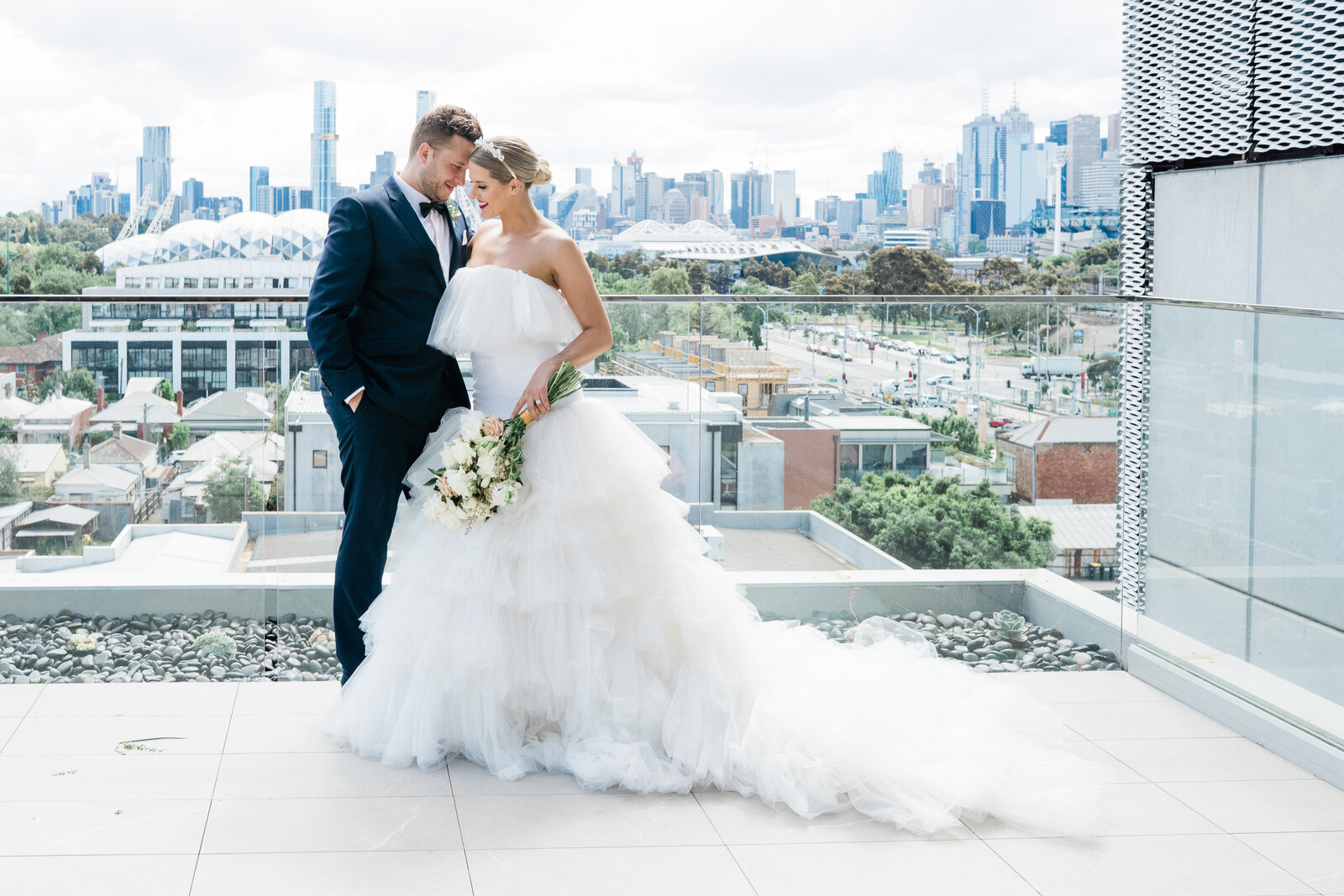 Melbourne Wedding Photographer - Yarra Valley - Quint Photography