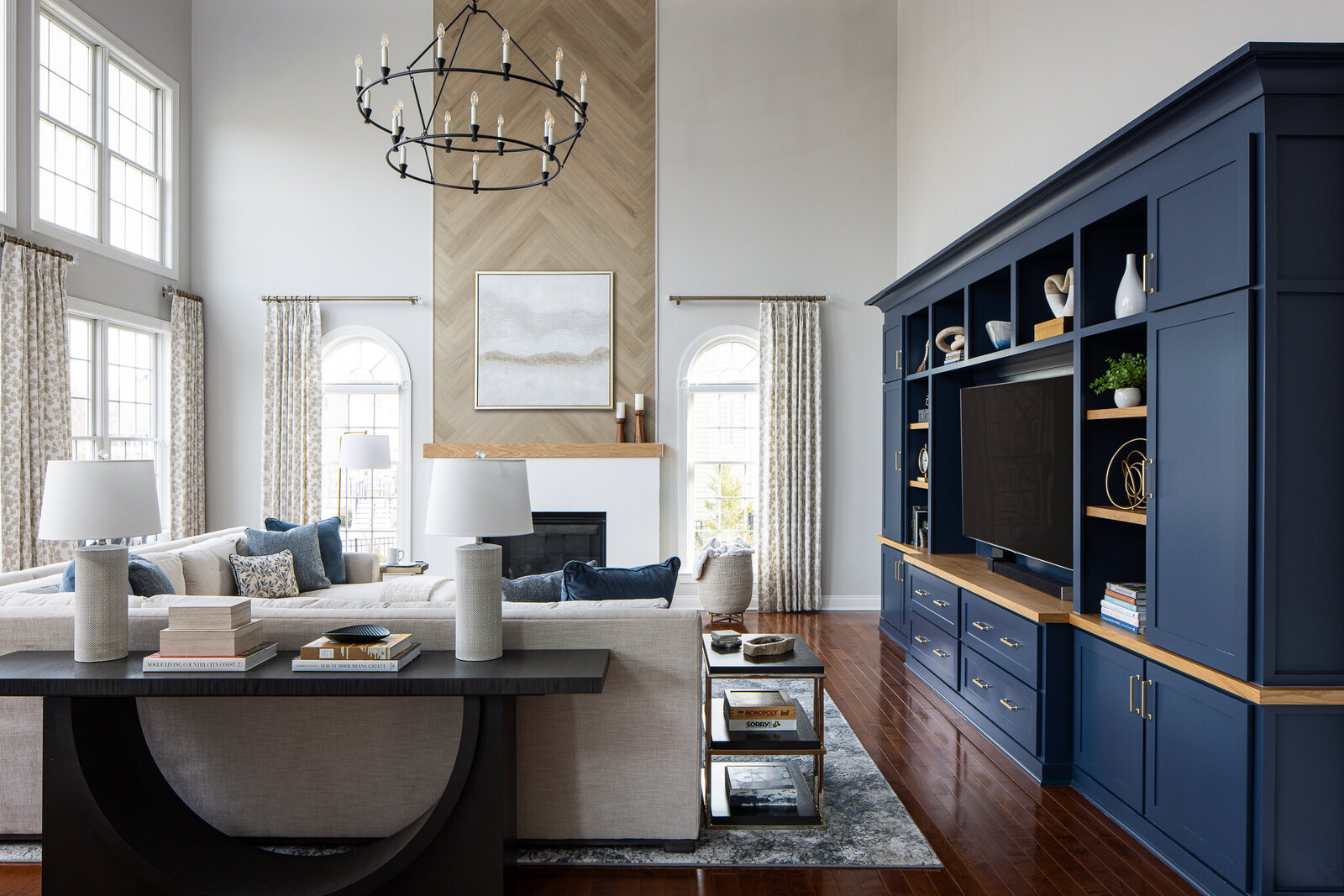 Two Navy Lane Designs | Turnkey Remodeling and Design Services