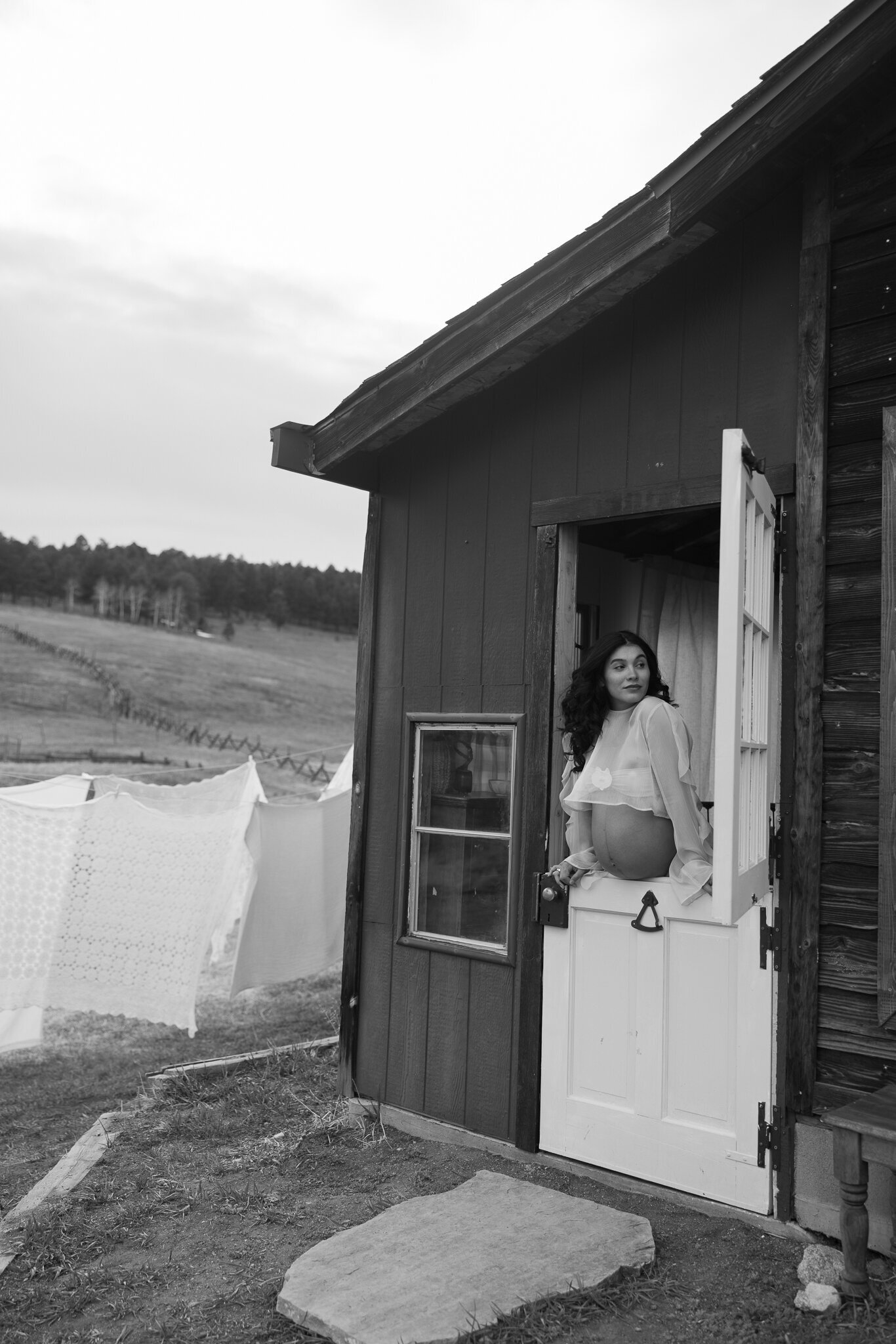 Courtney Maxwell Photography Aspen