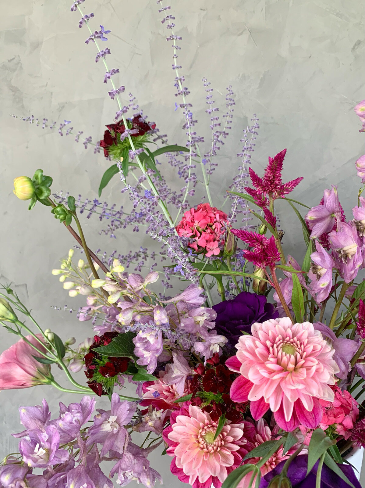 Flowers in Noblesville Indiana | Sweet Peas Flower Farm