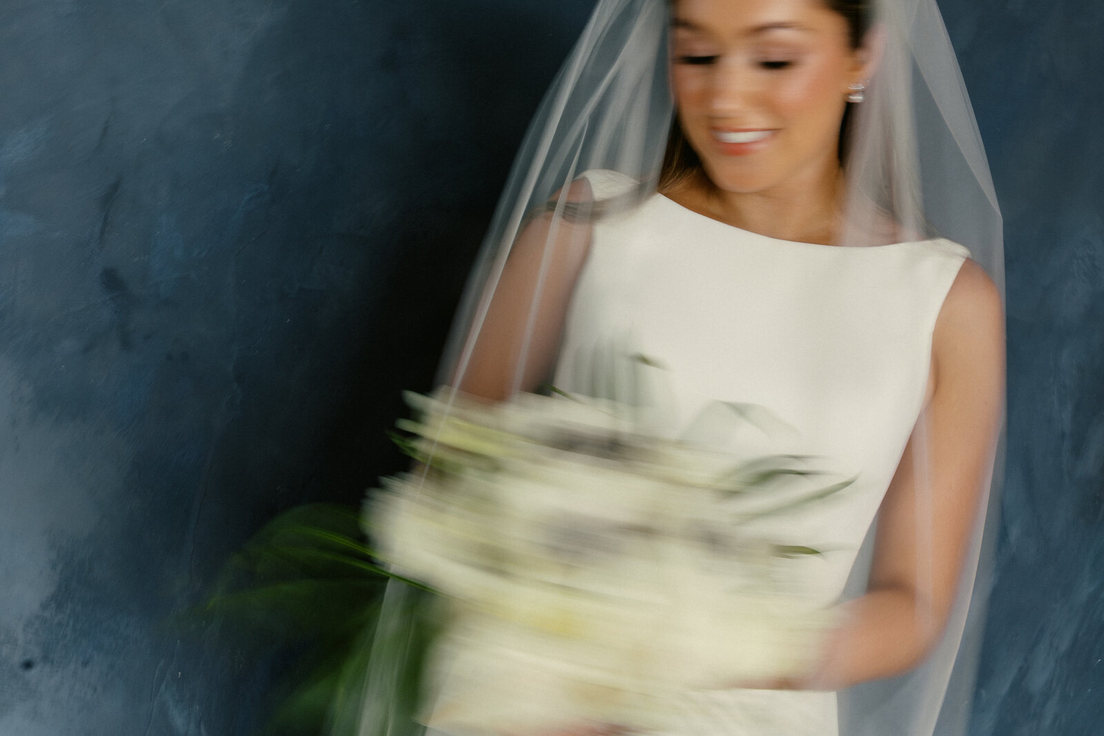 Houston Wedding Photographer | Nostalgic, Candid Heirlooms