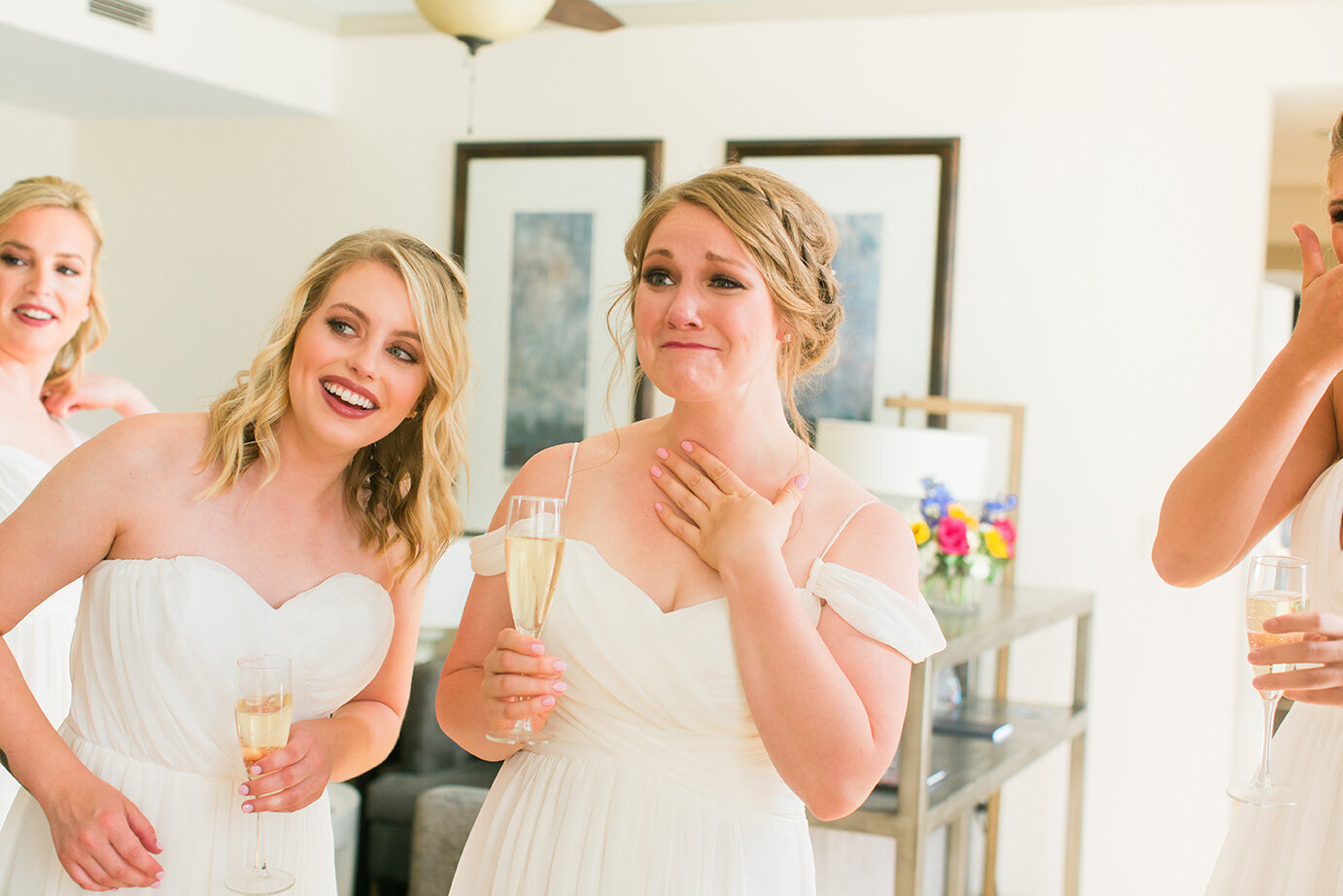 Wedding Photography Portfolio: Artistrie Co.