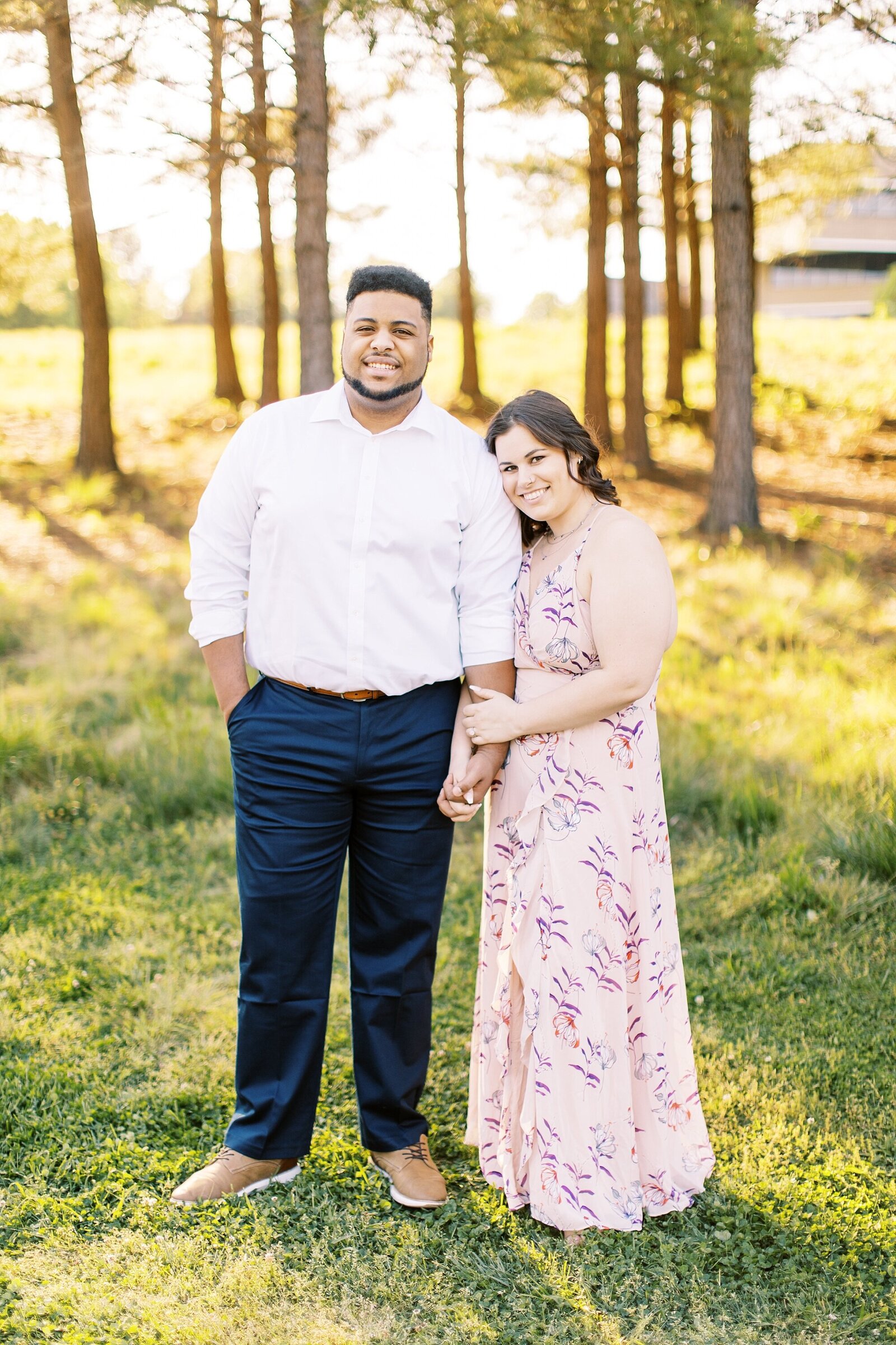 Raleigh North Carolina Wedding Photographer | Sarah Hinckley | Portraits