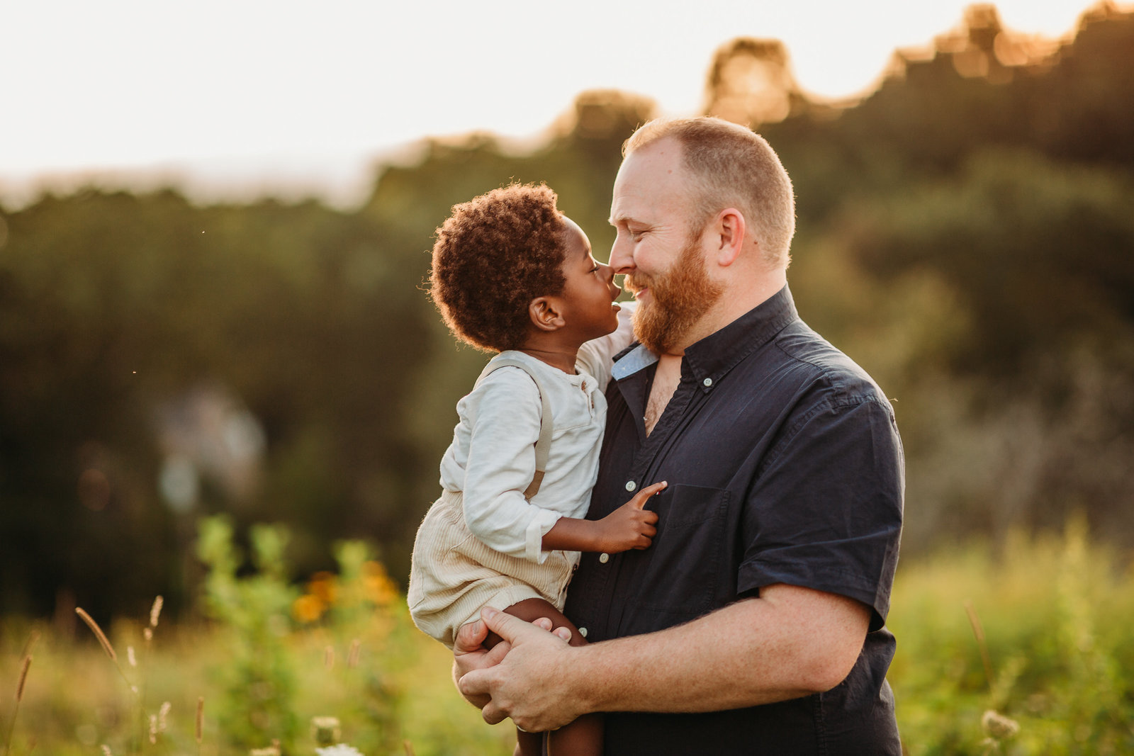 Boston Outdoor and Indoor Family Photographer