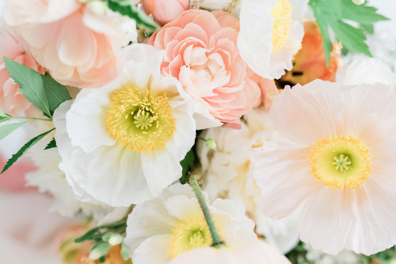 NJ Wedding Photographer Park Chateau | Jennifer Larsen Photography