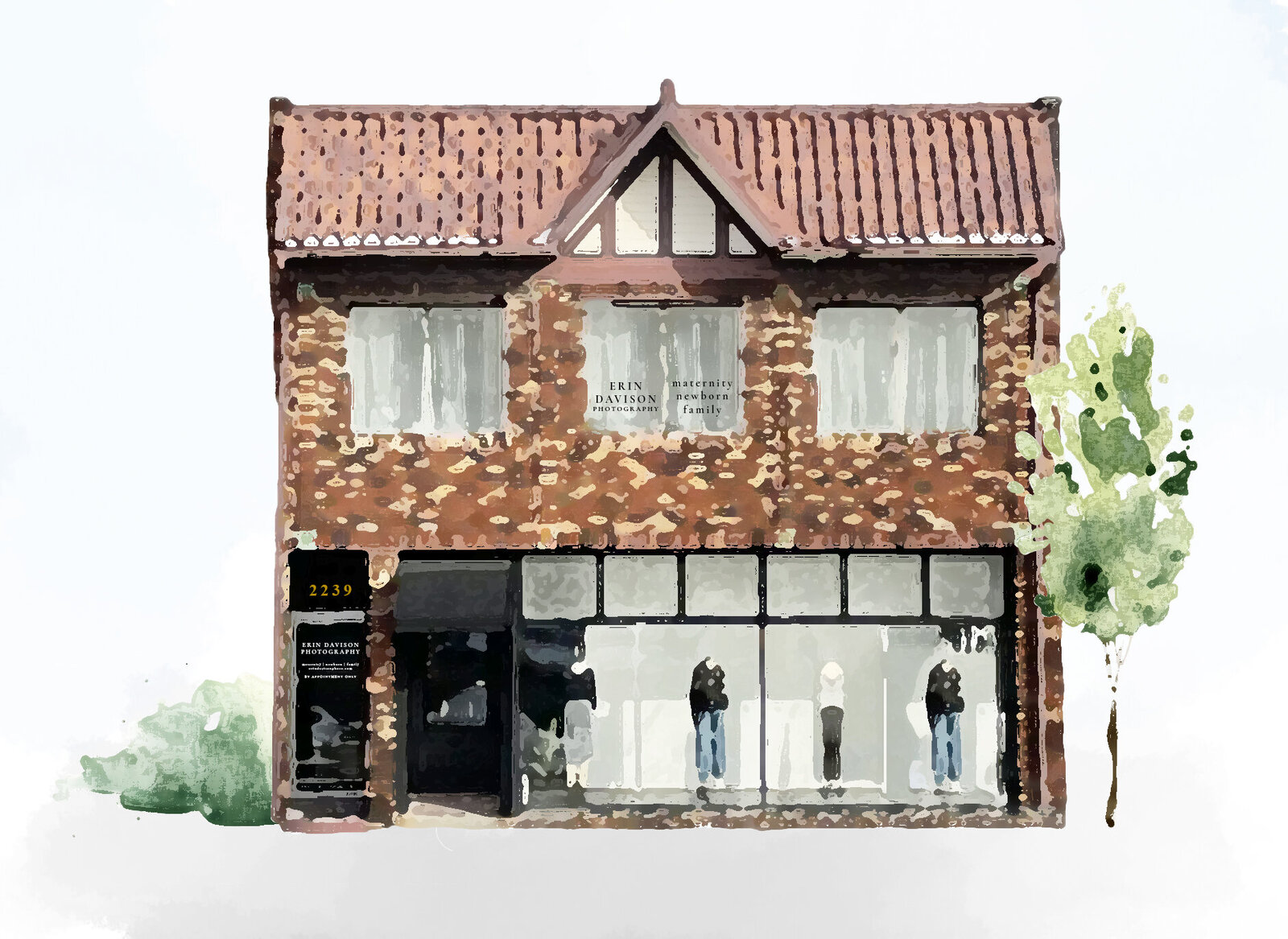 Akron Photography Studio