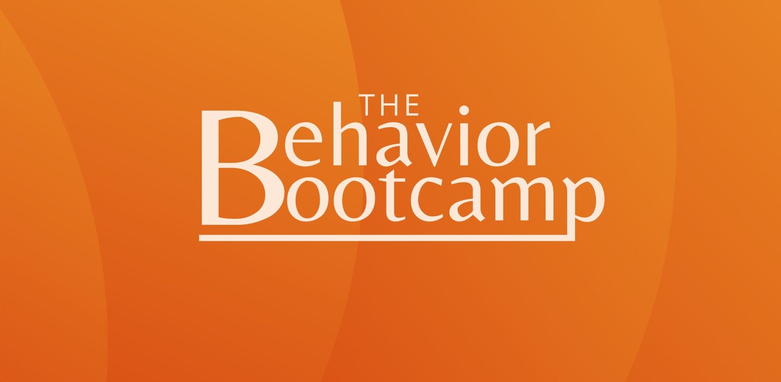 Home [thebehaviorbootcamp.com]