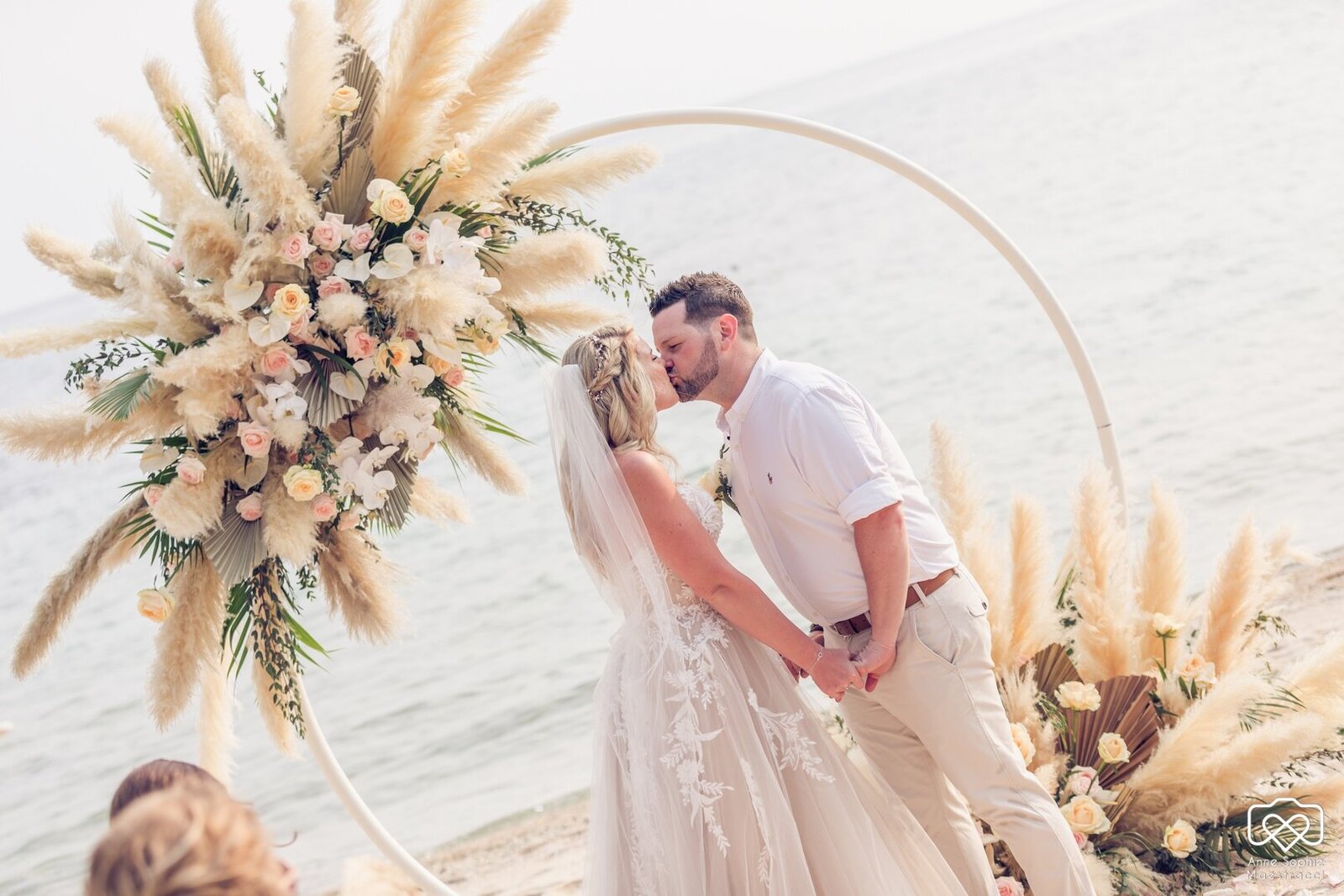 Forever Lovestruck - Clare and Tom