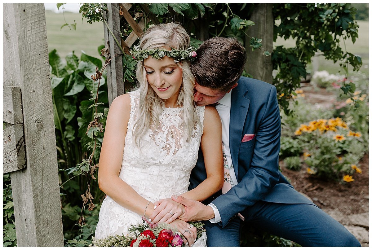 Philadelphia Wedding Photographer | Cara Marie Photography