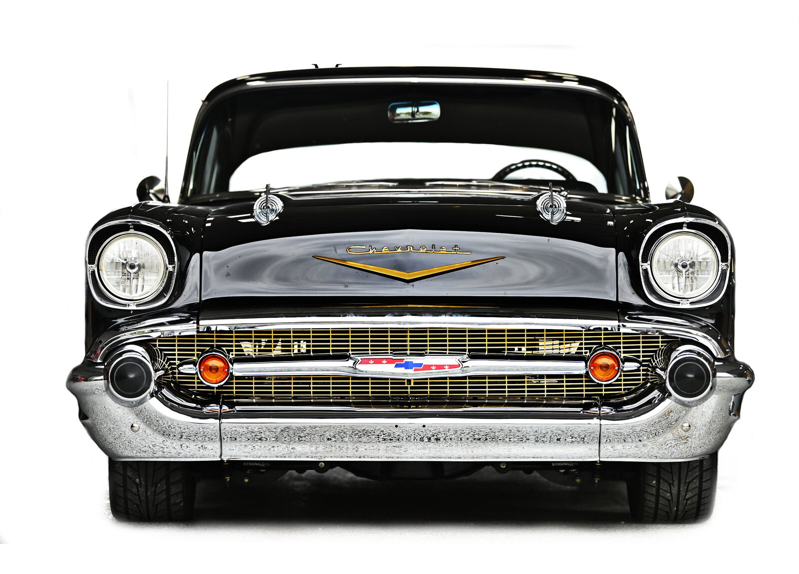 Classic Car Restoration, Legacy Classic Cars