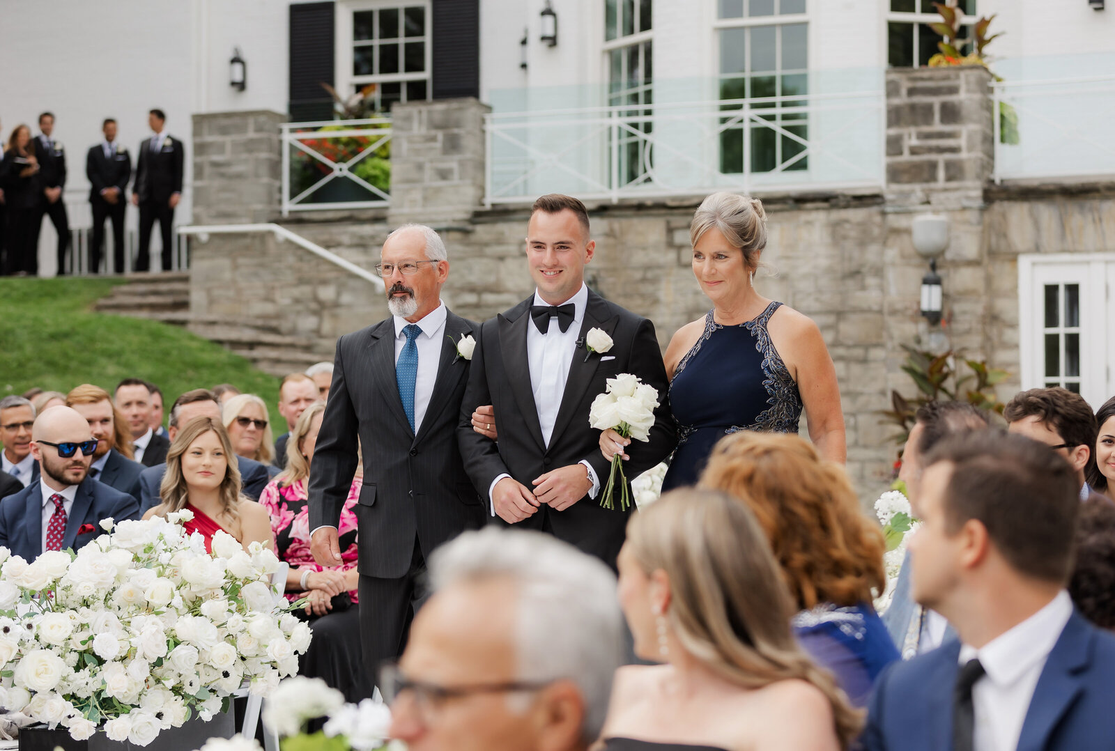 MUSE Event Co. | Toronto, Canada and Destination Wedding and Event Planner