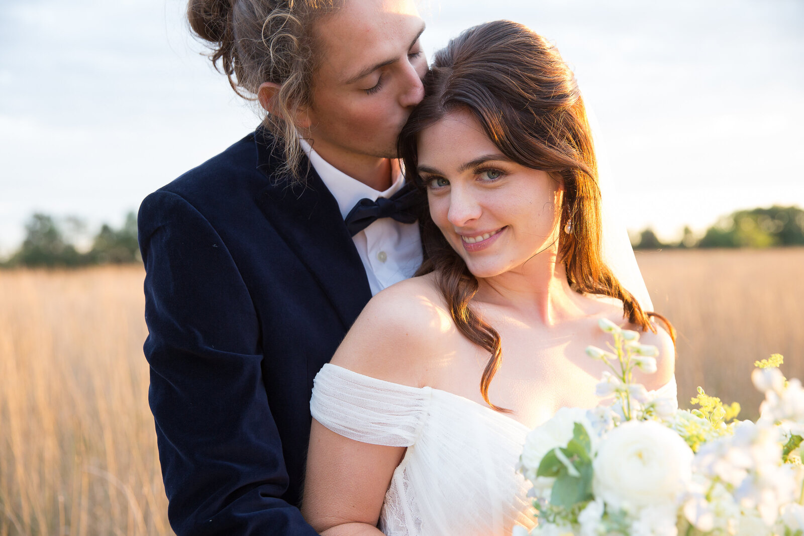 Wedding and Portrait Photographer Columbia, MO - Bella Faith