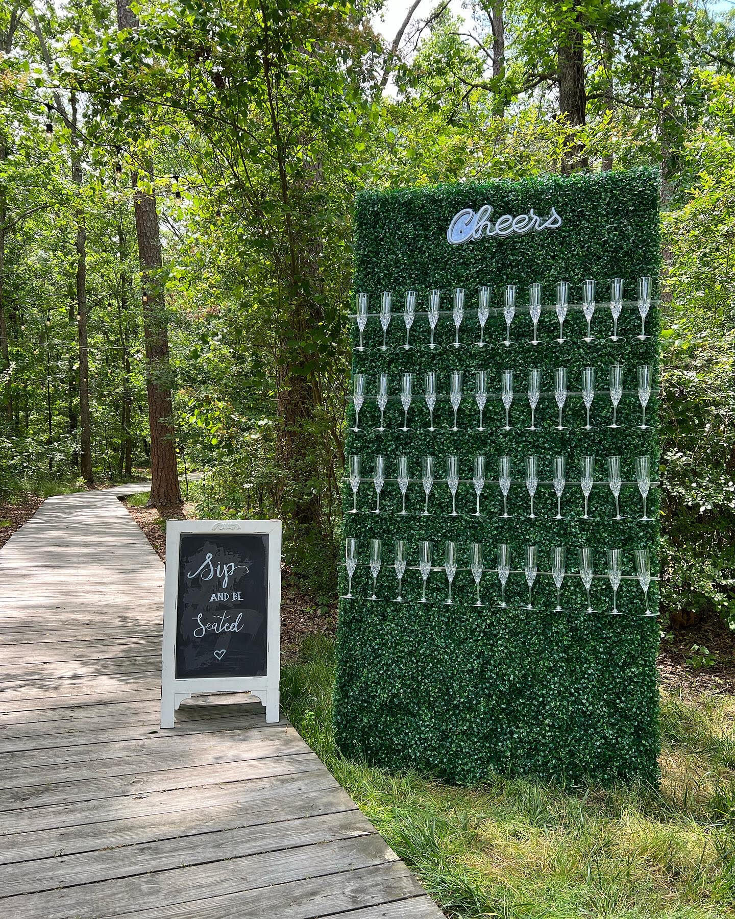 The Mobile Mix | Event Trailer and Bar in SC, NC, and GA