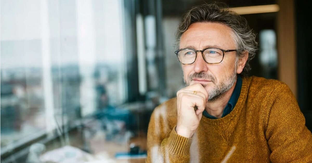 Midlife & Identity Counseling for Men in Massachusetts | Mister Health